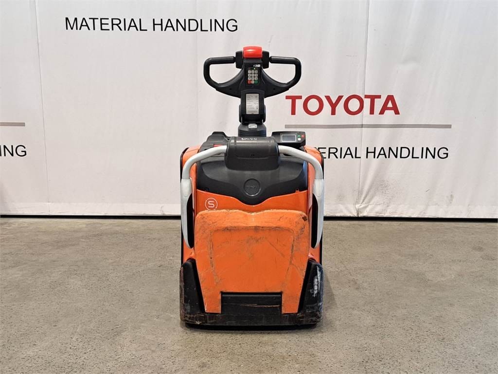 Til salgs: Toyota LPE250 - 2019 - Truck - Løftekapasitet 2500 kg | FINN.no