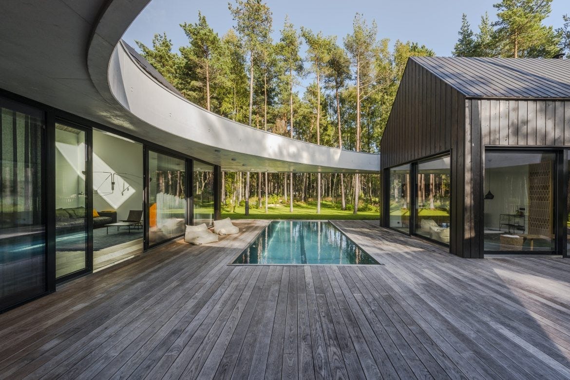 Termofuru 26X138 Terrasse | FINN-torget
