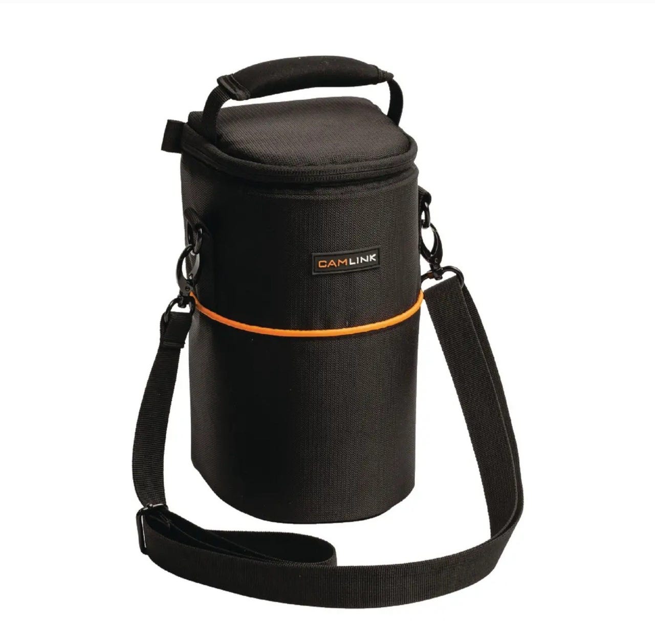 CAMLINK WATER-REPELLENT CAMERA LENS CASE | FINN-torget