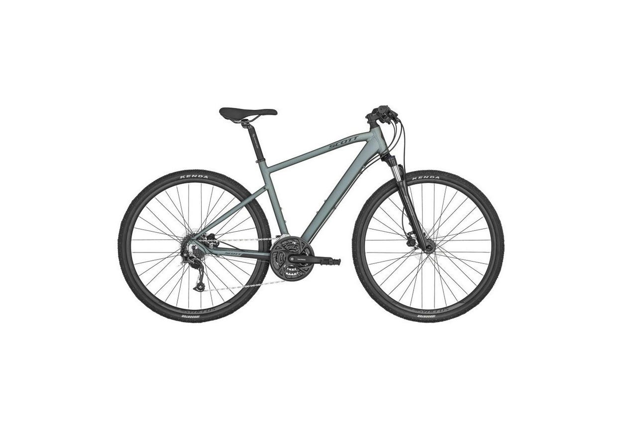 Scott Sub Cross 35 | FINN-torget