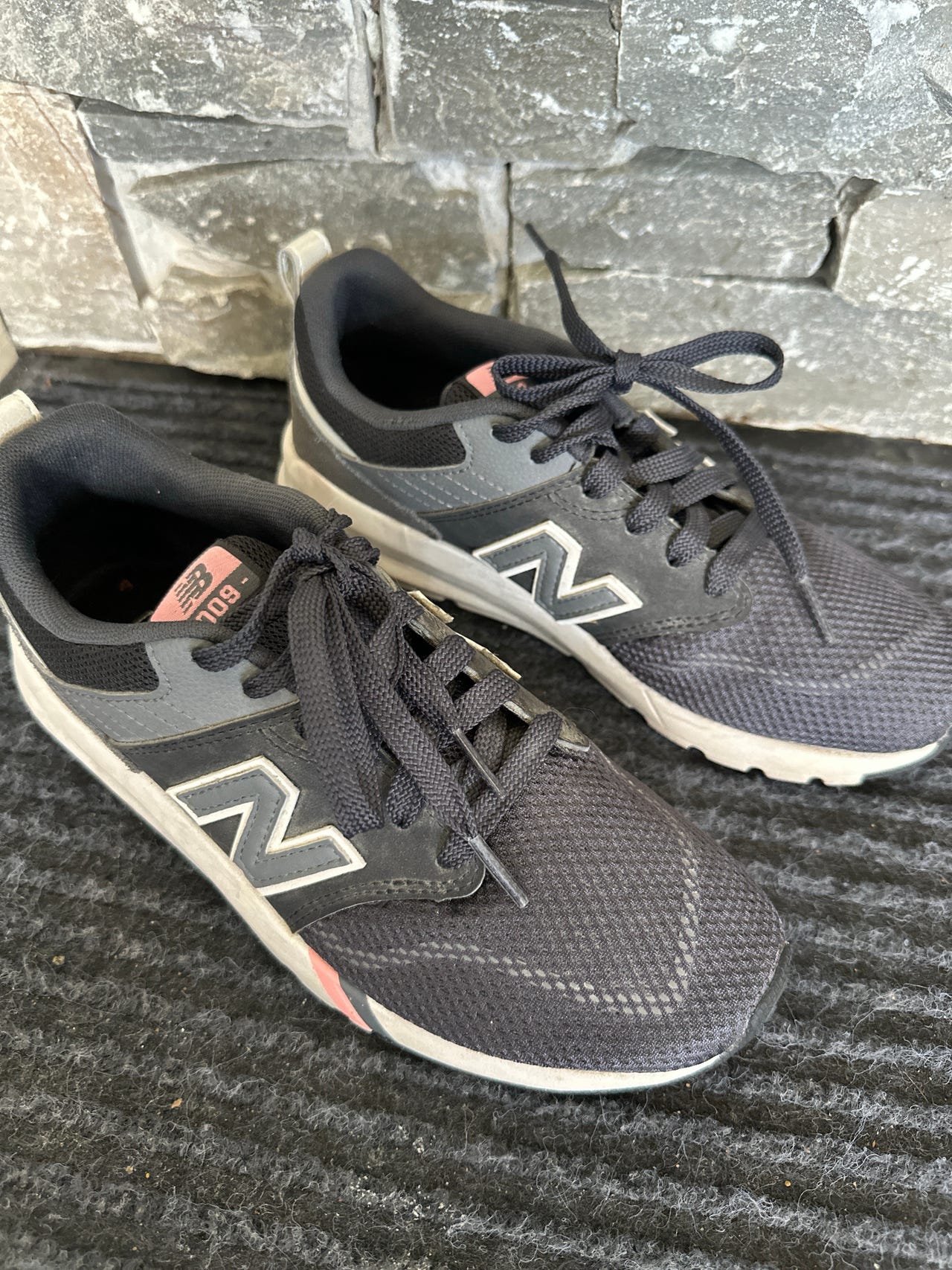 New Balance sko str 37 | FINN torget