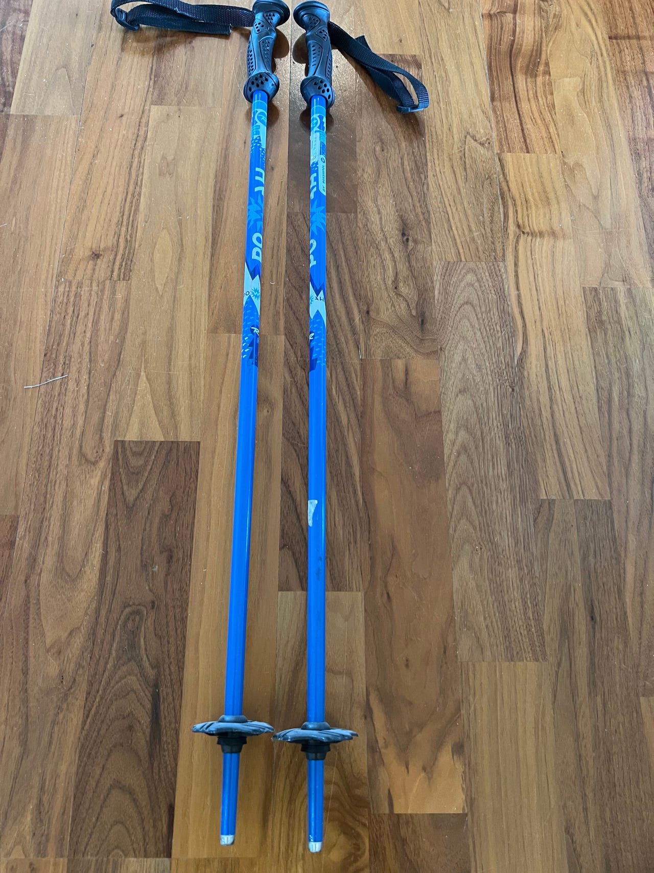 Skistav / slalomstav barn 75 cm | FINN-torget