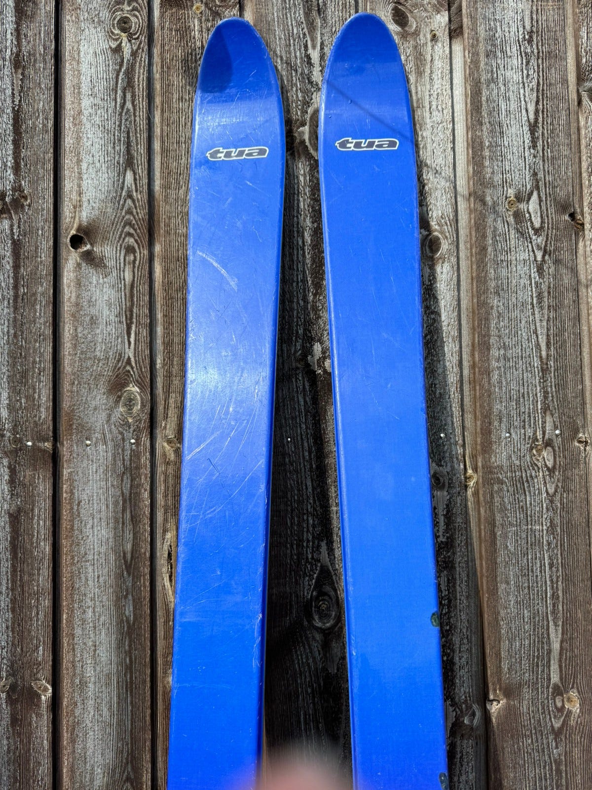 Tua Sumo telemarkski | FINN-torget