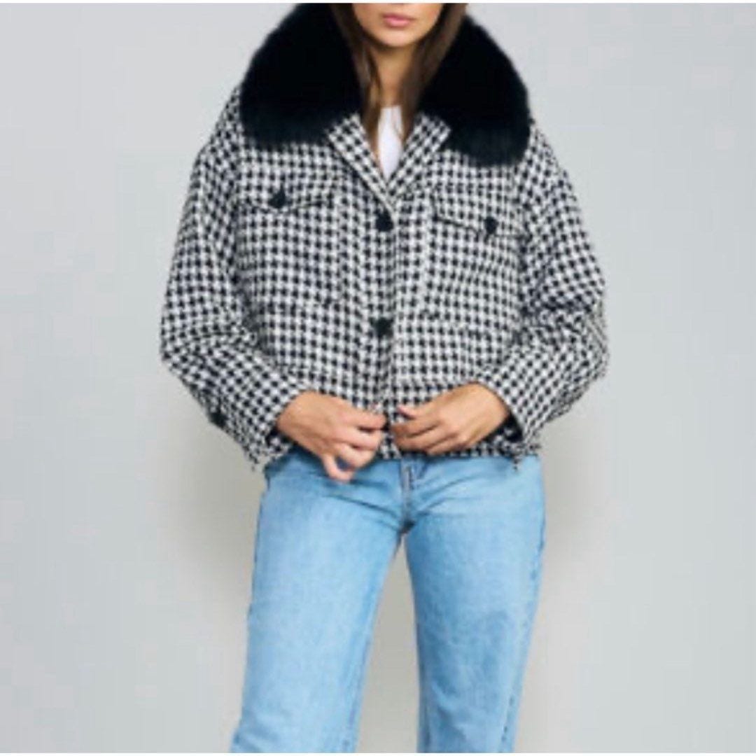 MEOTINE Charlie Jacket | FINN-torget