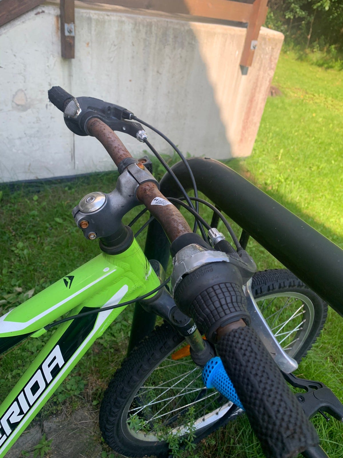 Merida sykkel 24" | FINN torget