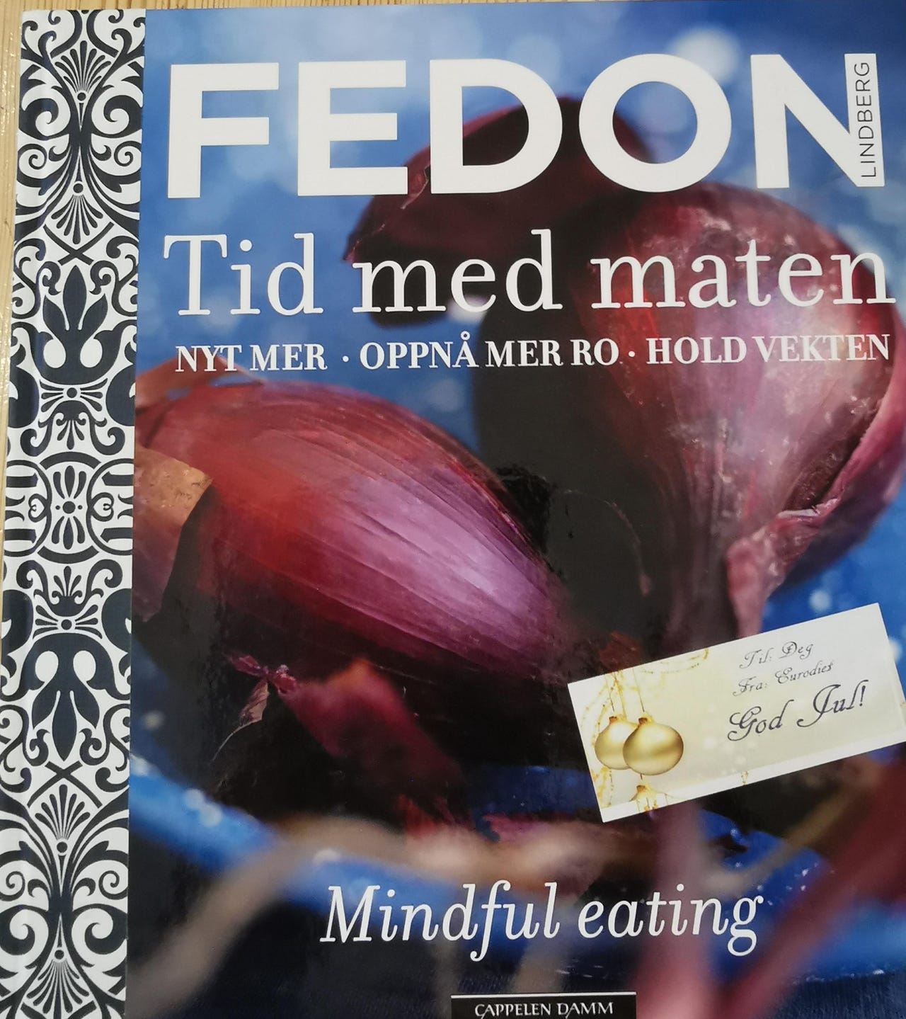 Fedon kokebok | FINN-torget