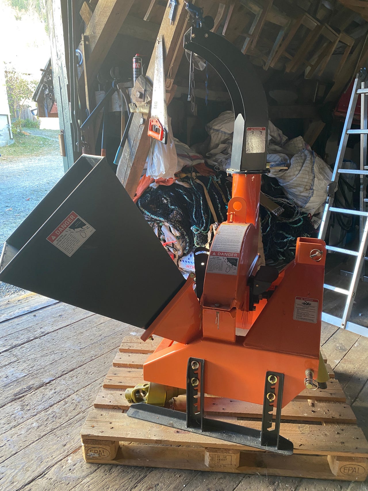 Fliskutter | FINN torget