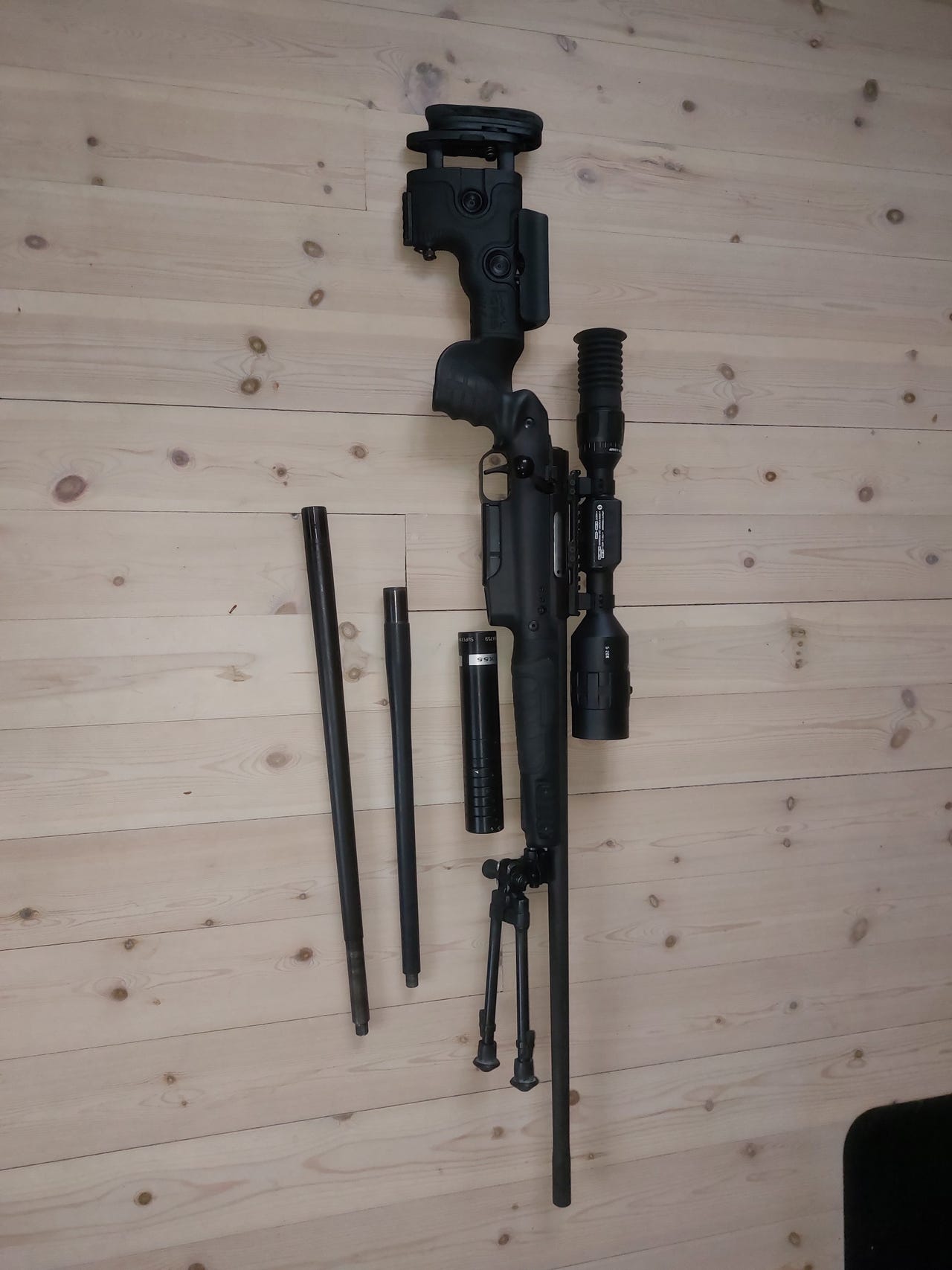 Sauer 200 str | FINN-torget