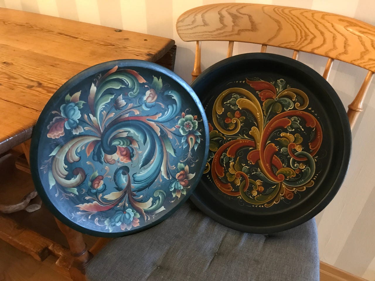 ROSEMALT BOLLE OG FAT | FINN torget