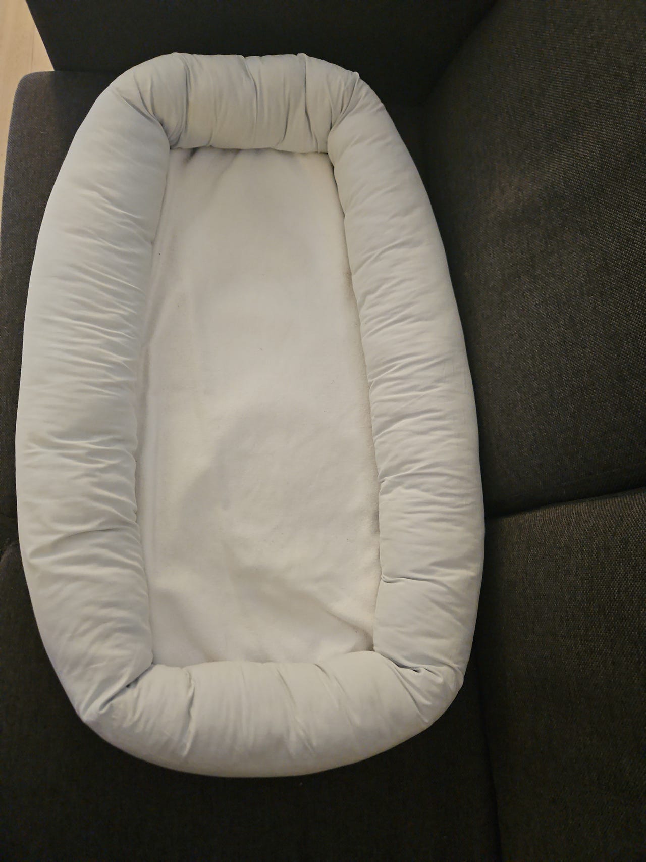 Cuddle nest / babynest fra BabyDan | FINN torget