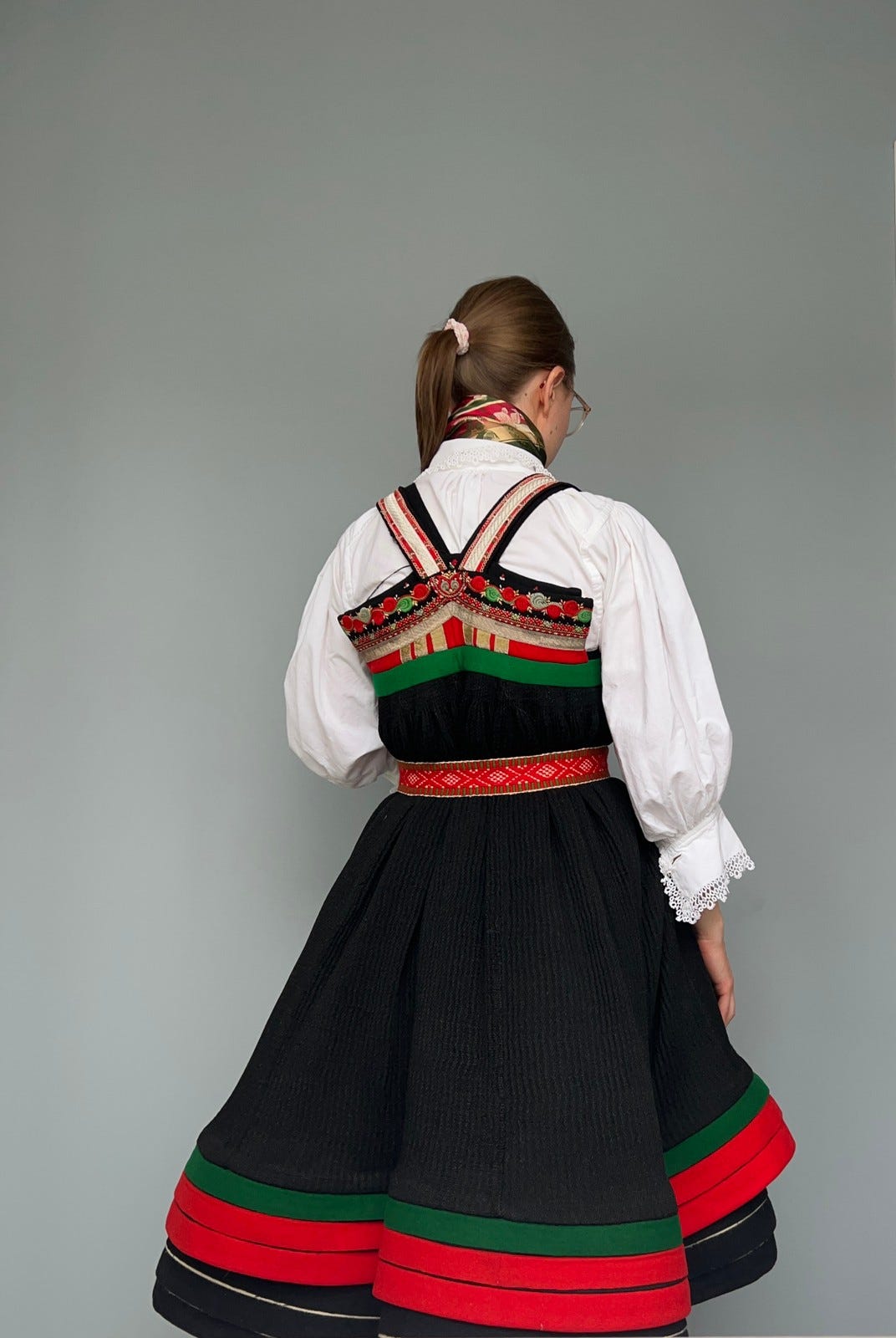 Setesdalsbunad | FINN-torget