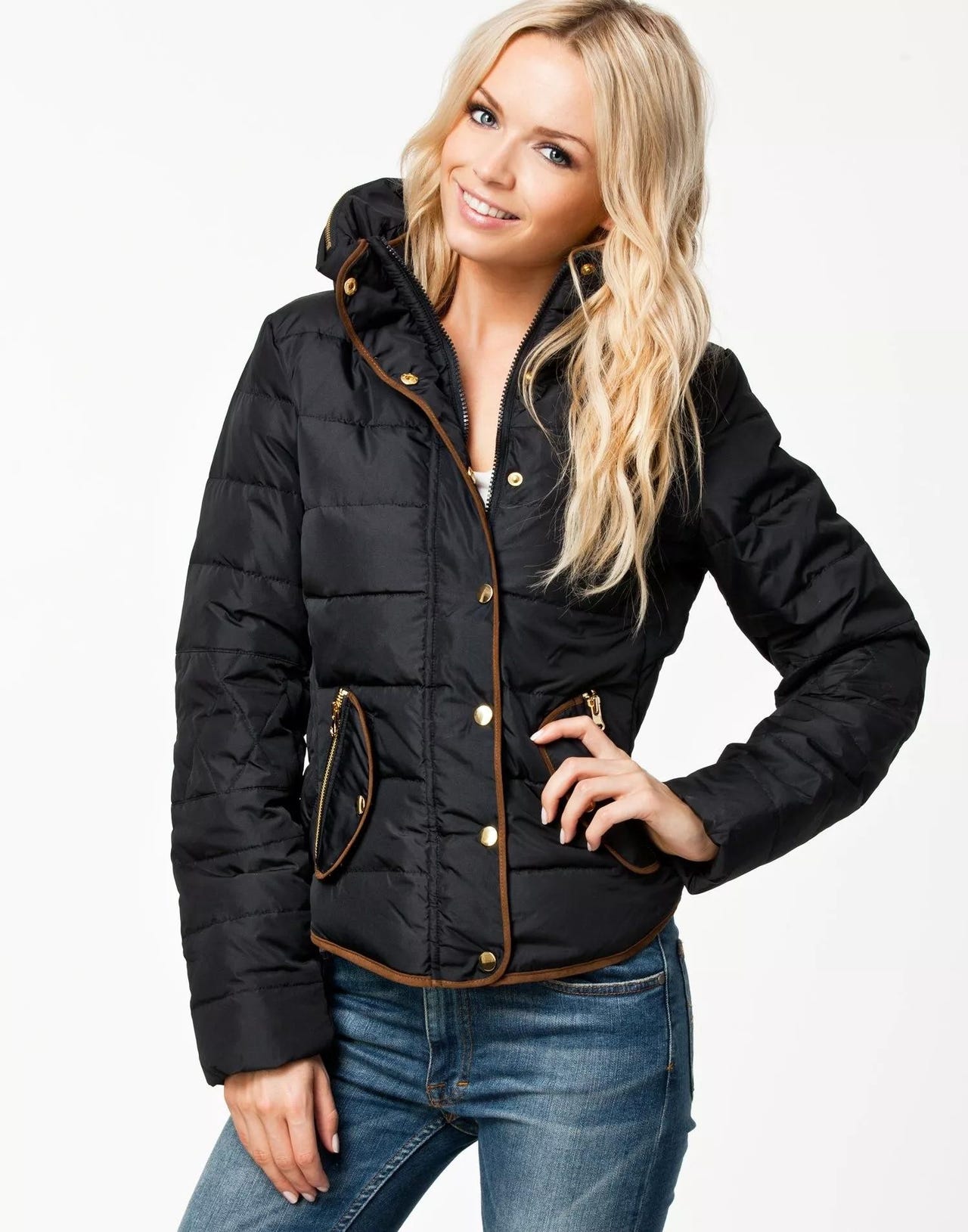 Vero Moda Macro New Short str. L | FINN-torget