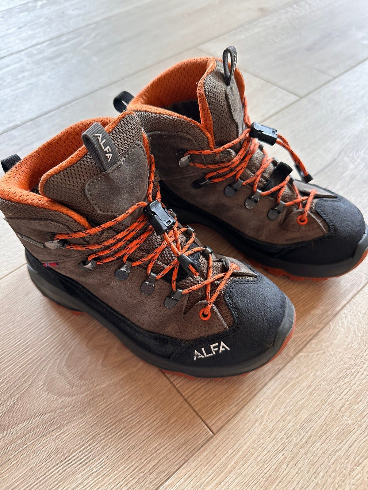 ALFA Kratt Jr GTX - Tursko barn str. 32 | FINN torget