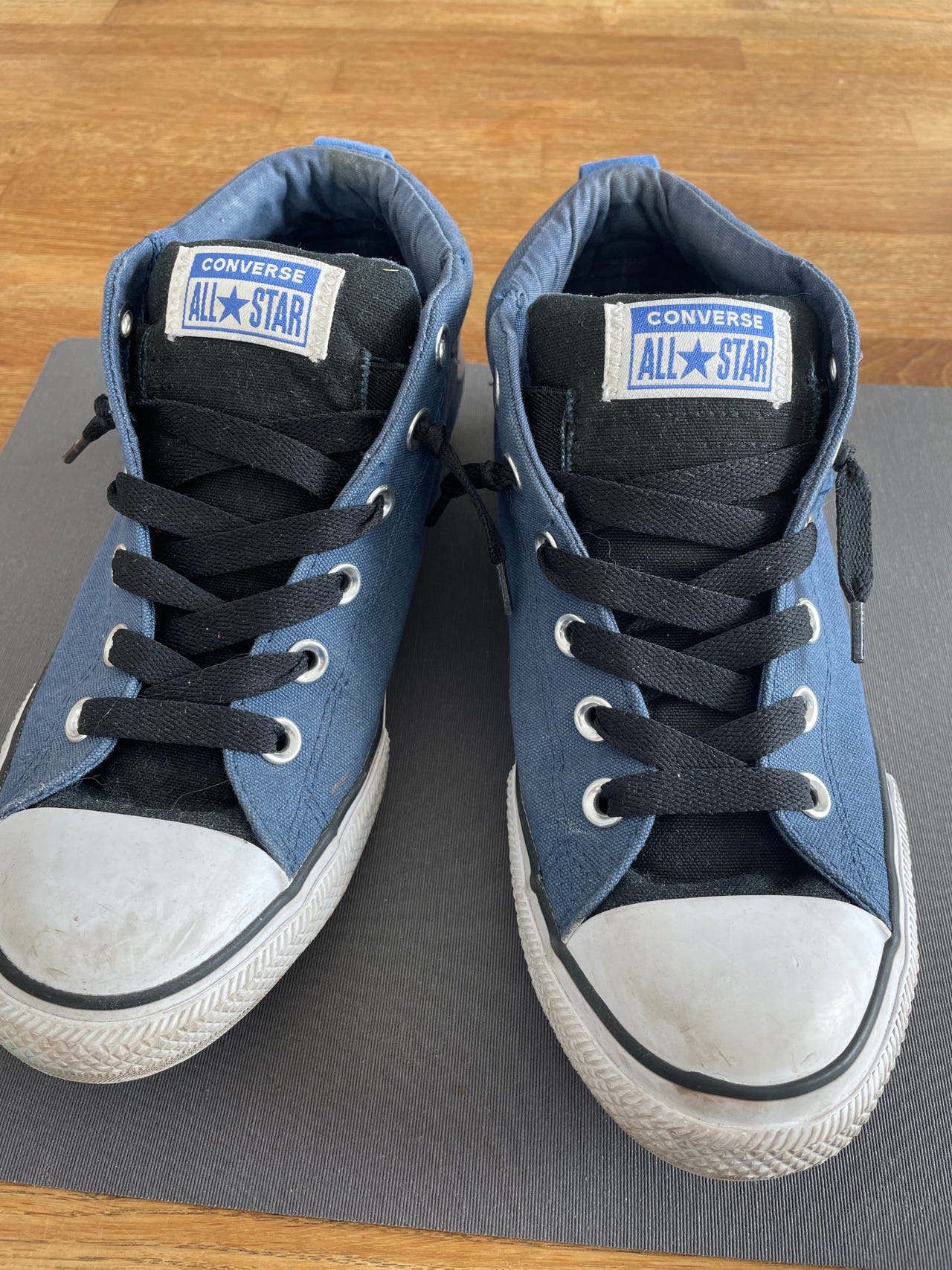 Converse All Star | FINN-torget