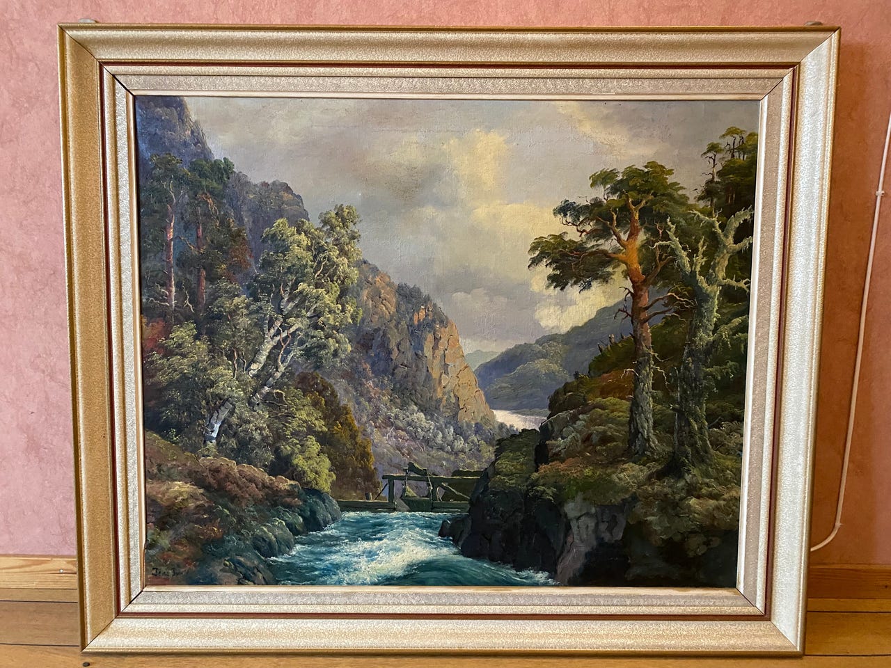 Oljemaleri | FINN-torget