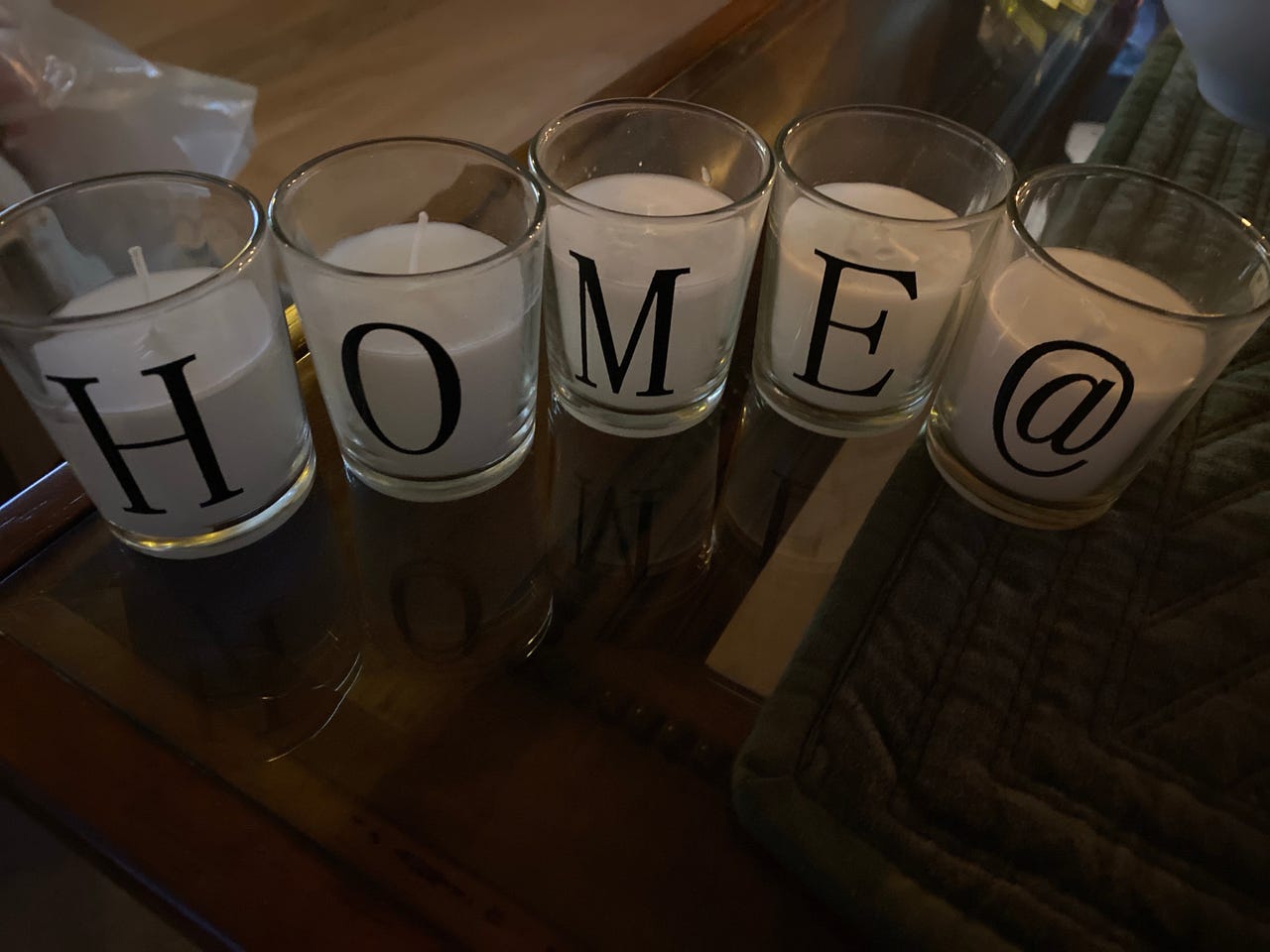 Stilige Home lys billig 5 stk | FINN torget