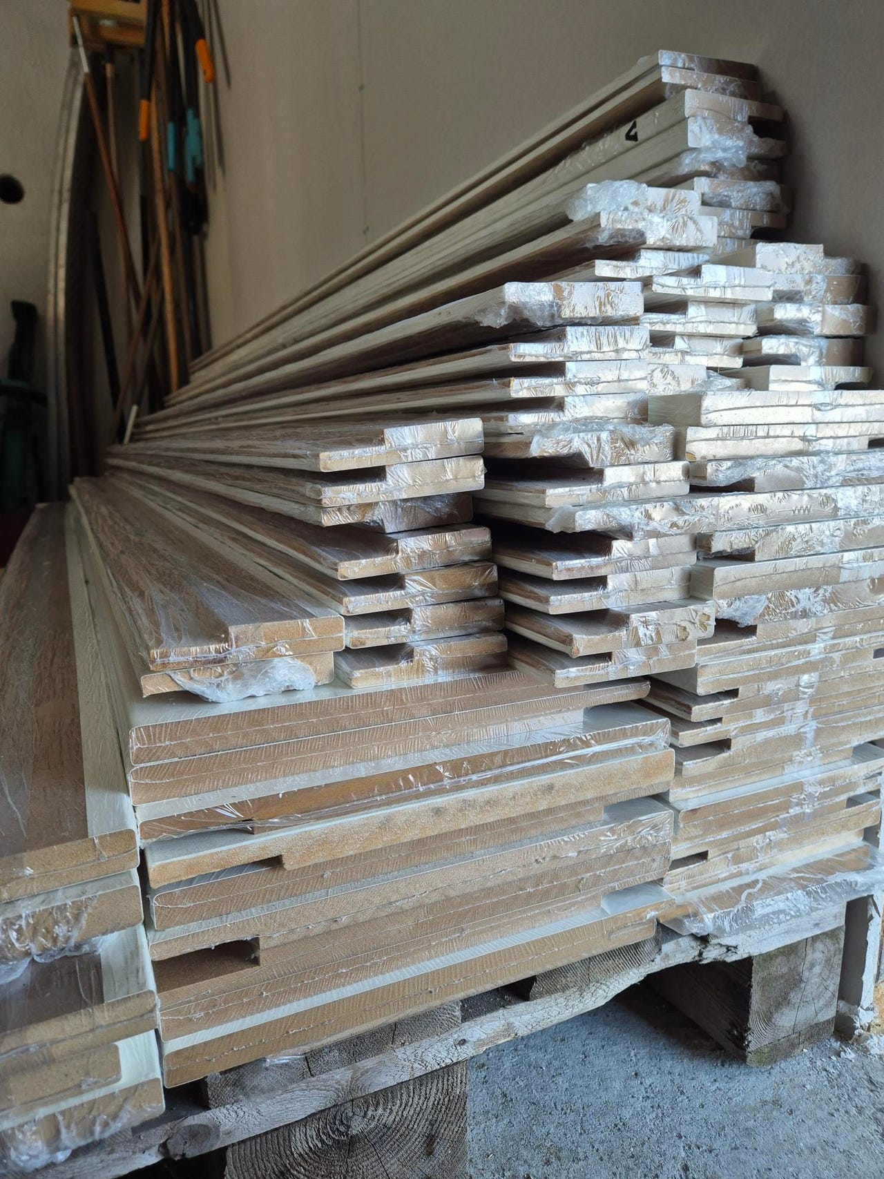 Utforinger farge bomull 240cm | FINN torget