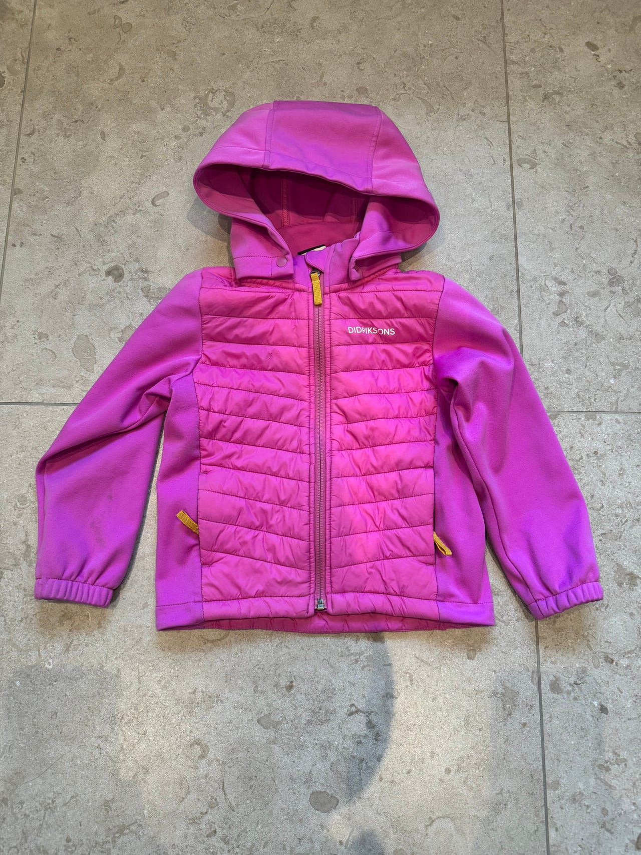 Softshelljakke Didrikson | FINN-torget