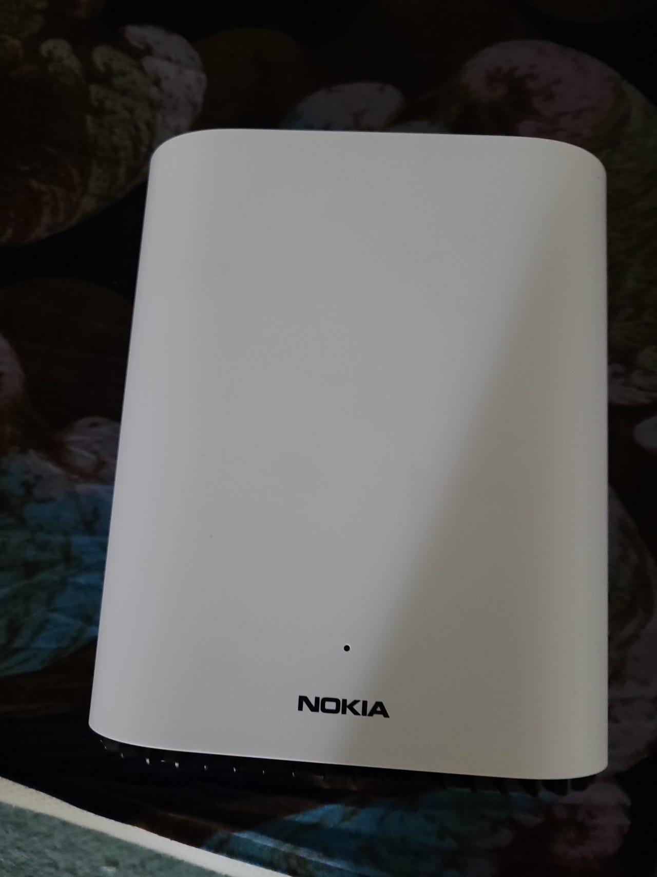 Nokia 5G Gateway 2 | FINN-torget