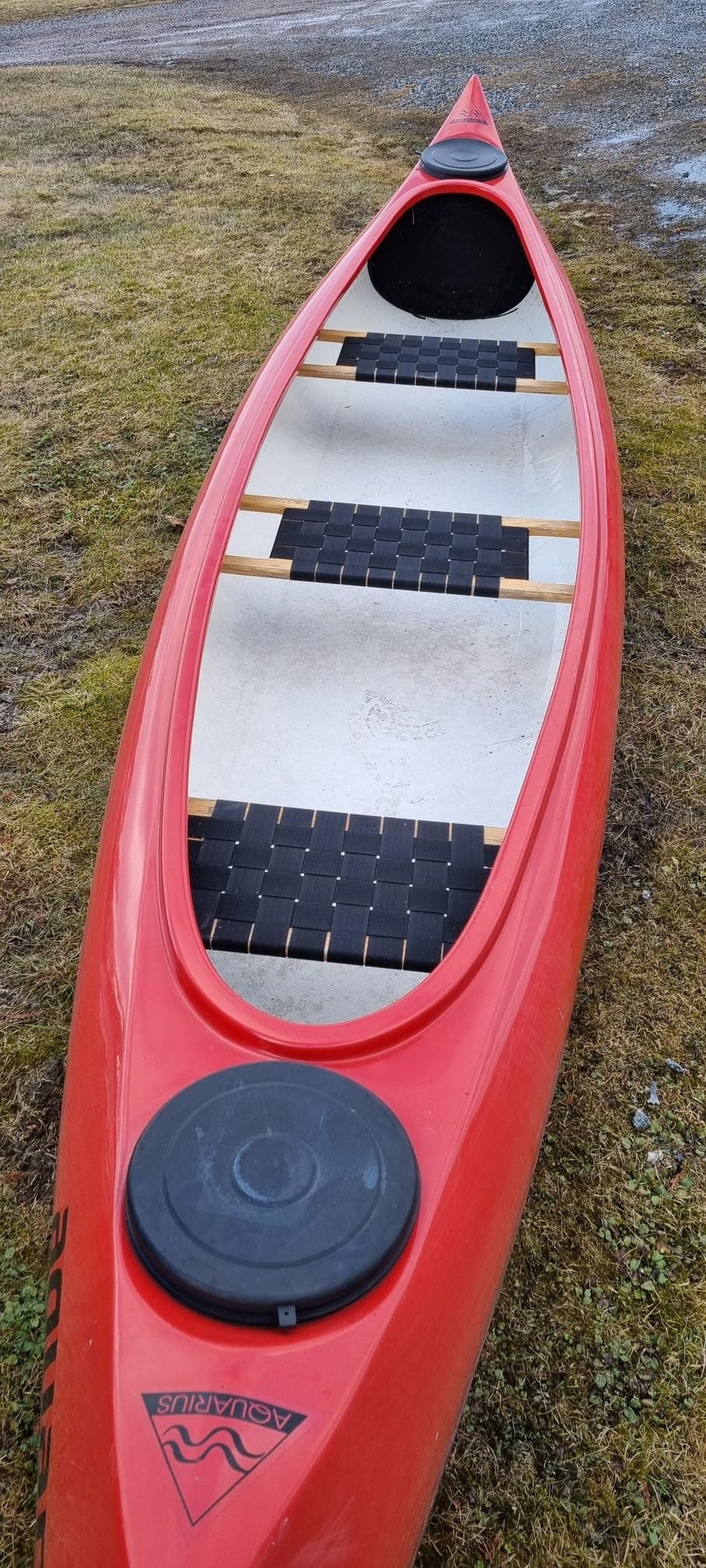 Kano rep objekt selges | FINN torget