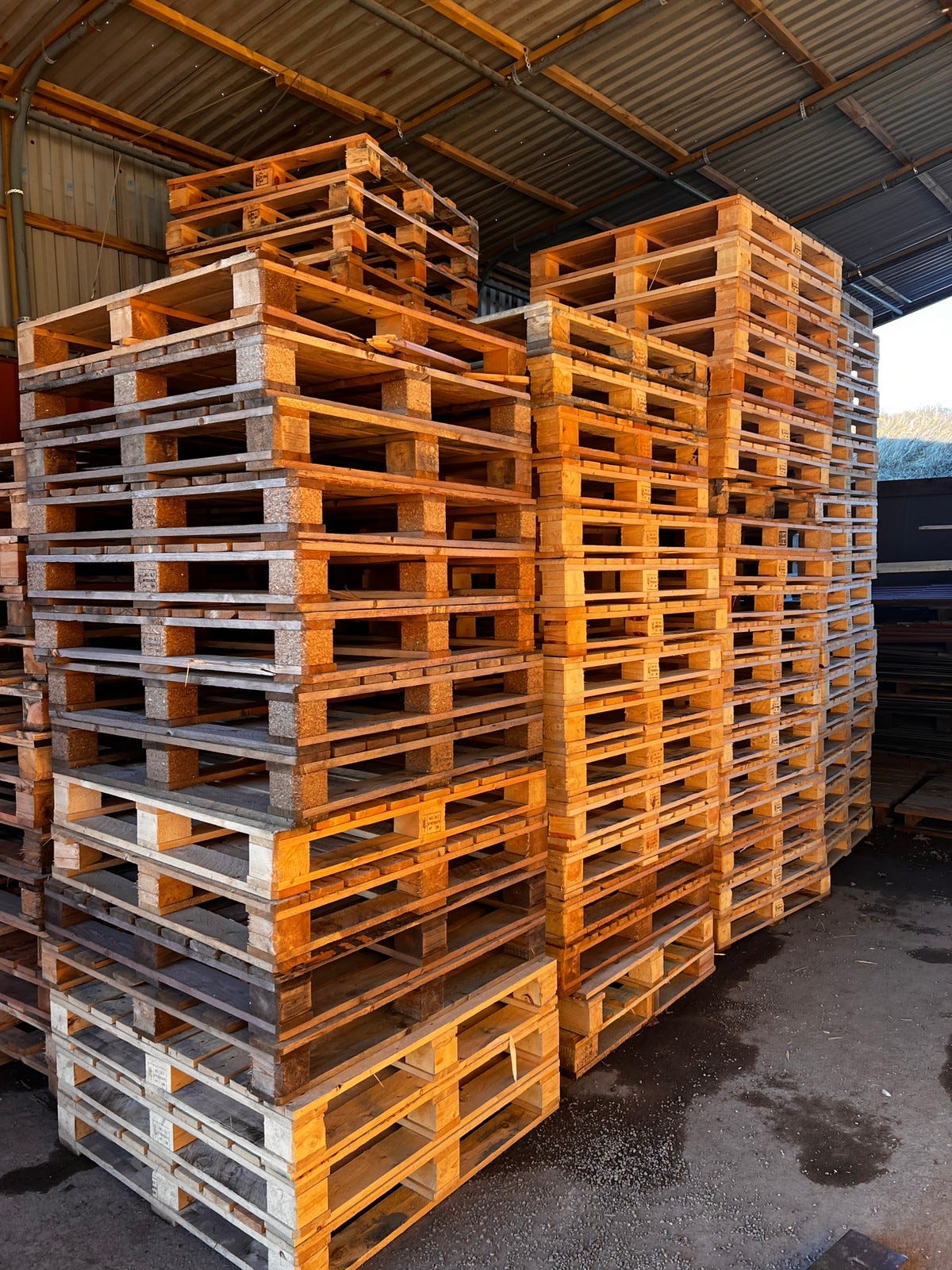 paller | FINN-torget