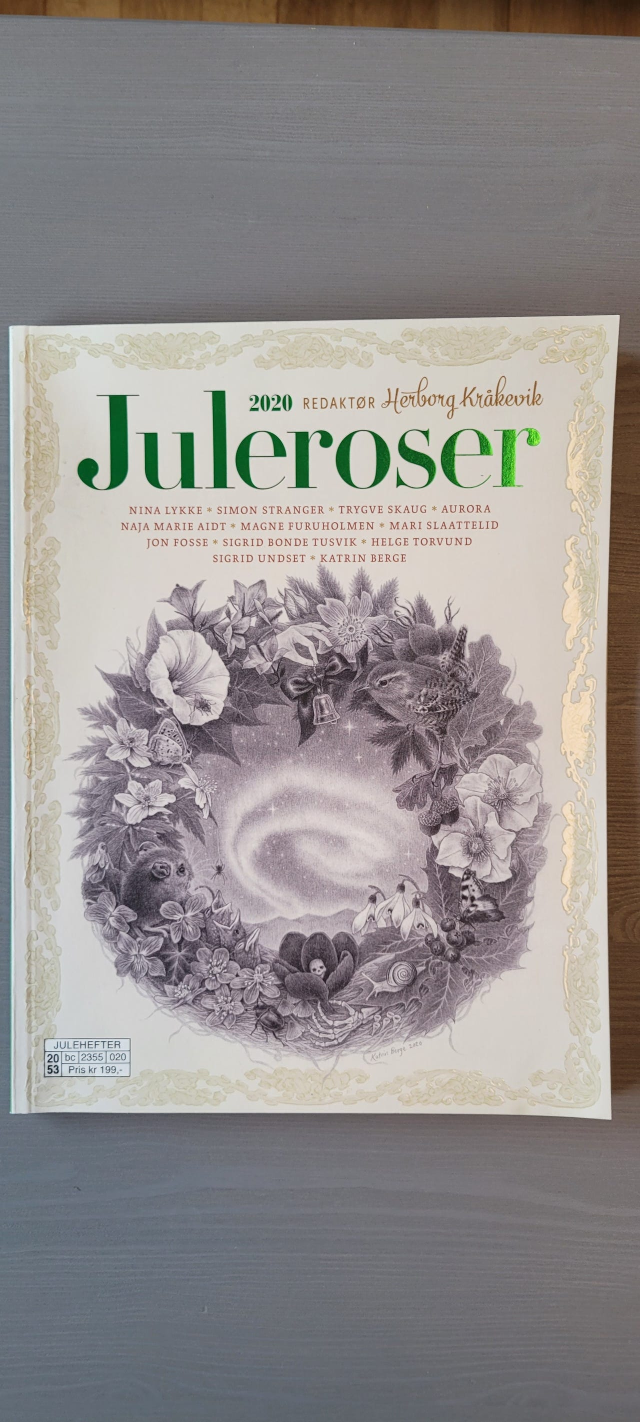 Juleroser 2020 | FINN torget