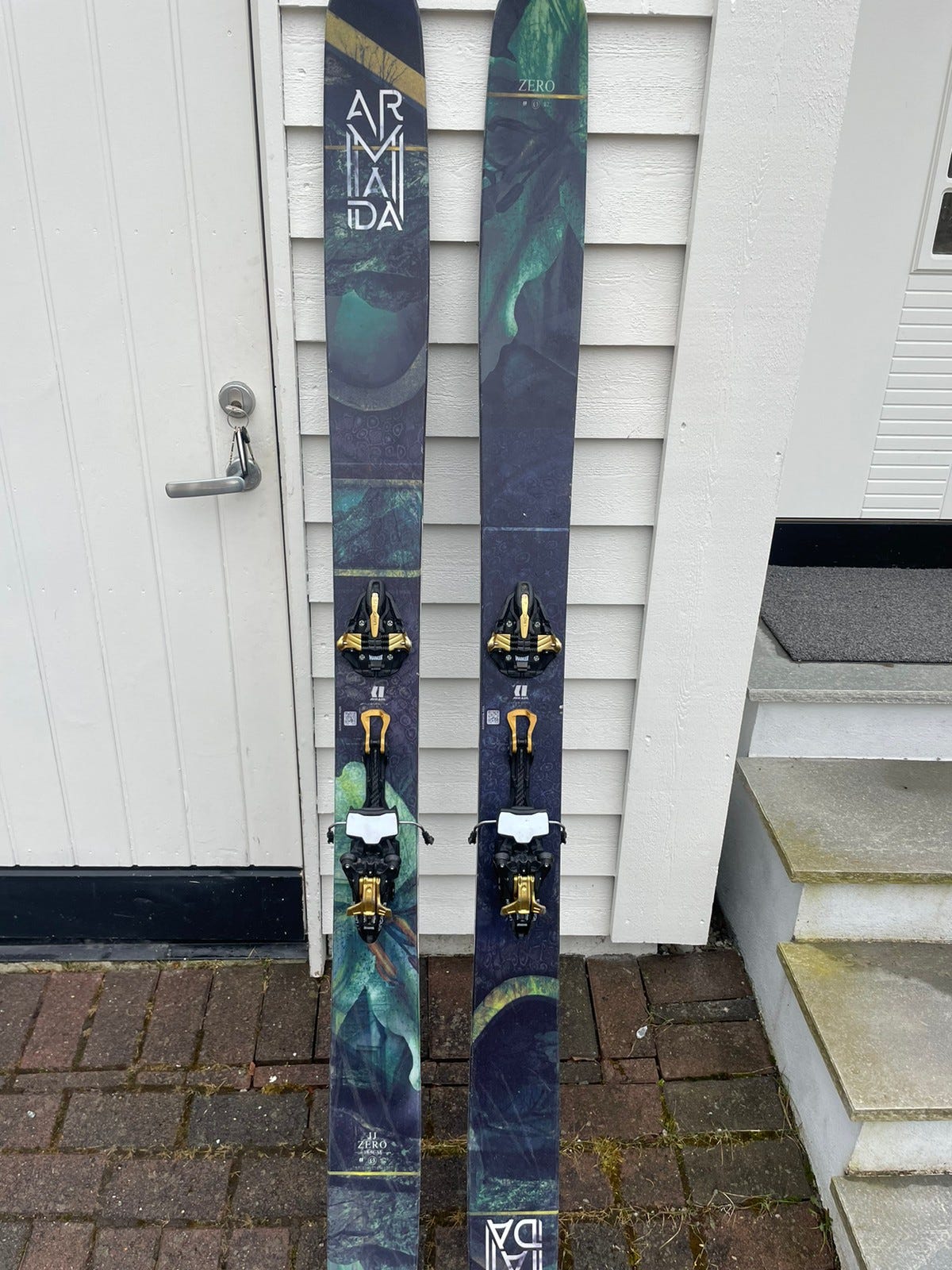 Armada JJ Zero | FINN-torget