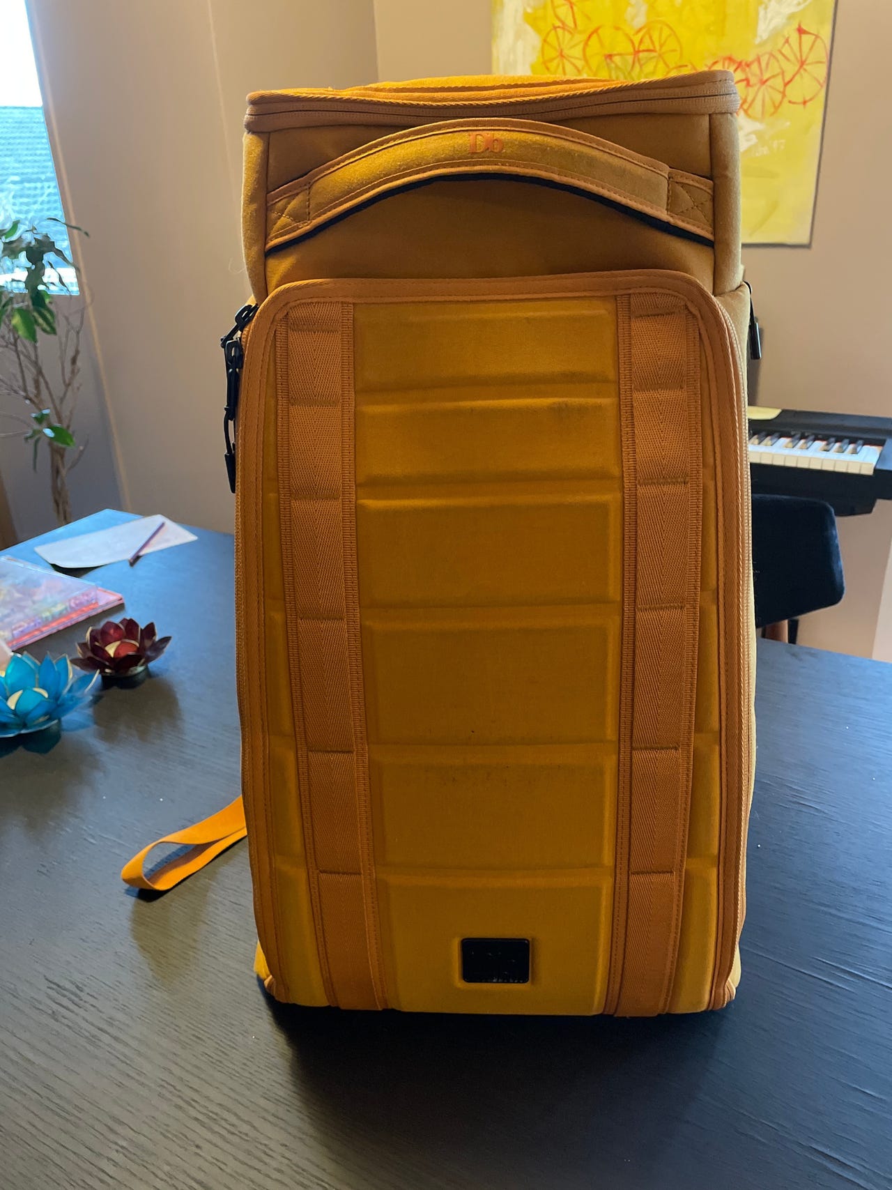 Douce Bag Hugger 30l | FINN-torget