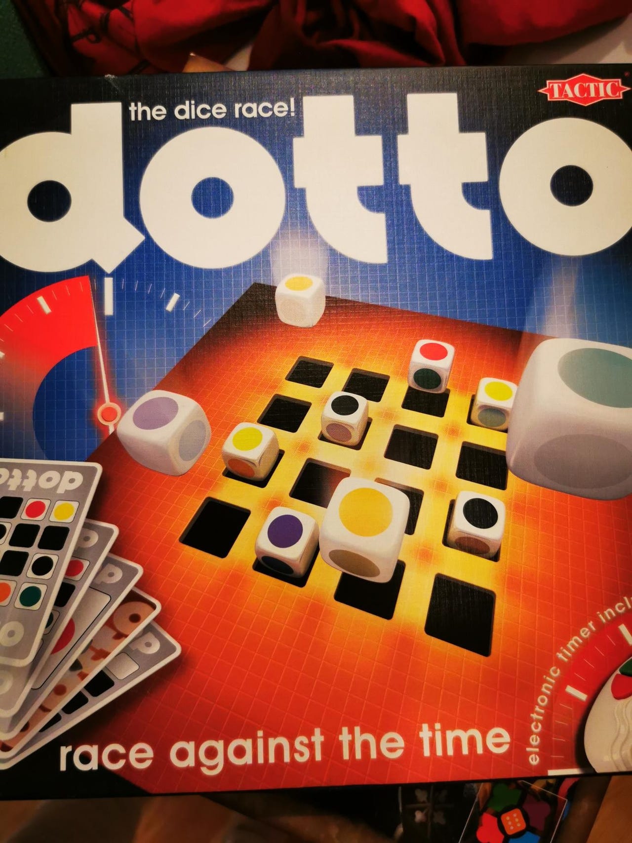 Dotto brettspill | FINN torget