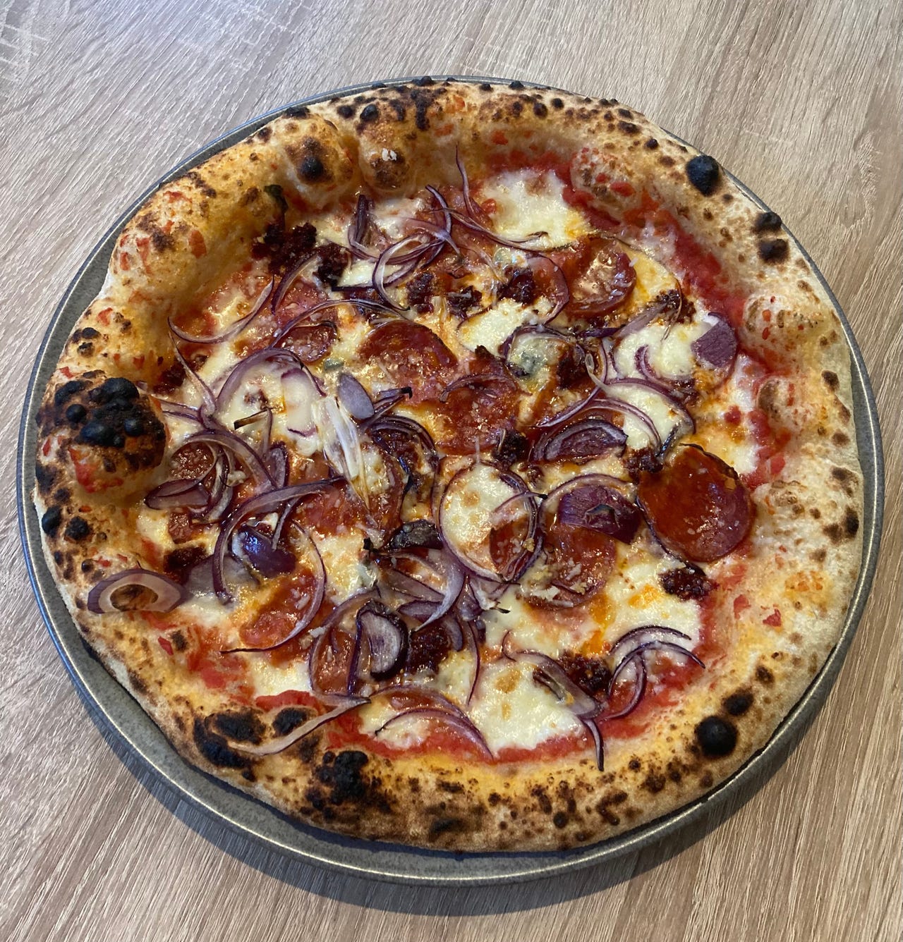 Ooni Koda 16 Pizzaovn Leies Ut | FINN-torget