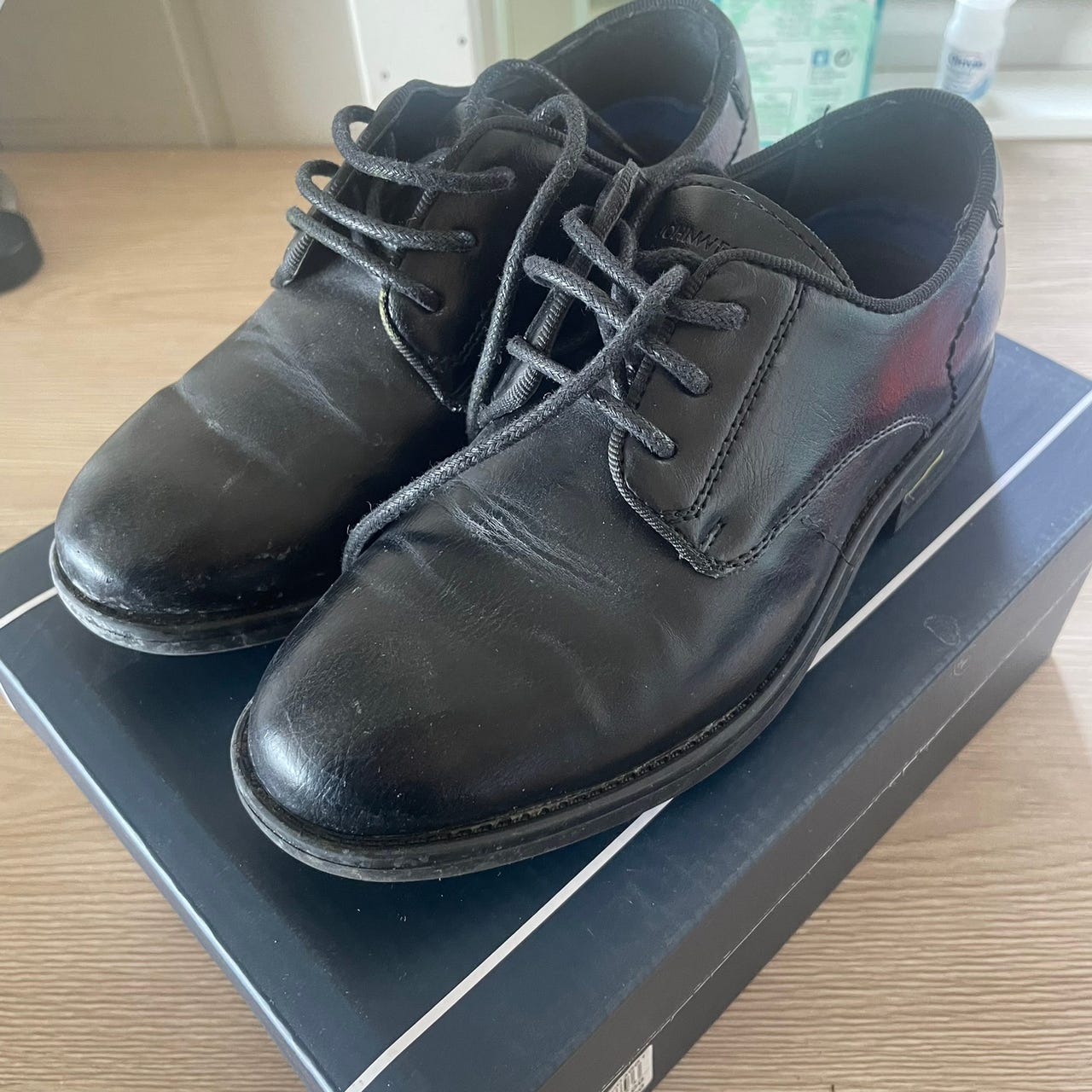 Dress sko | FINN torget