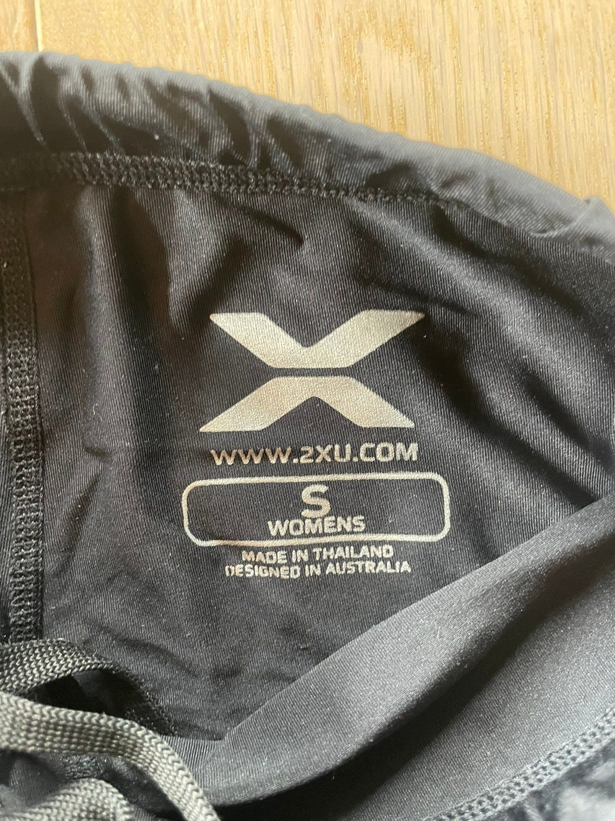 2XU kompersjonstights | FINN-torget