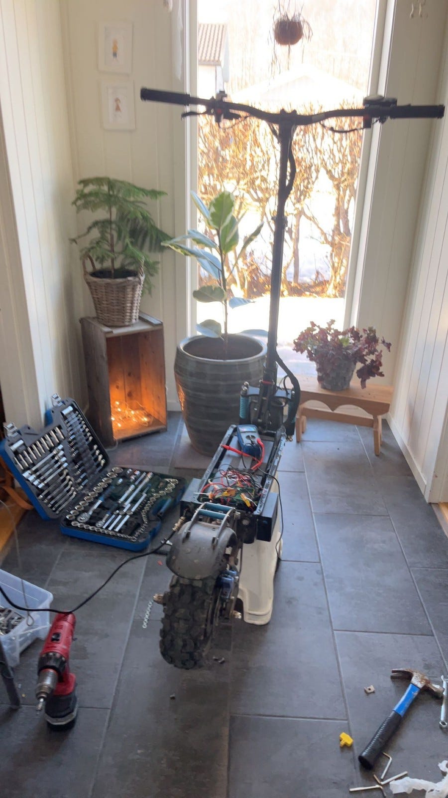 Classywalk n7 *SELGES BILLIG* | FINN torget