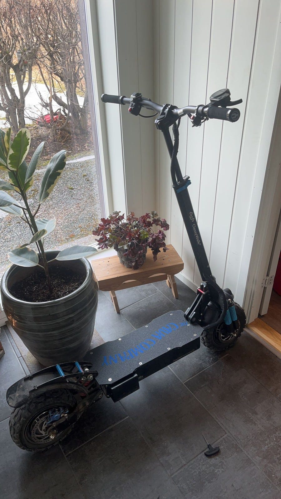 Classywalk n7 *SELGES BILLIG* | FINN-torget