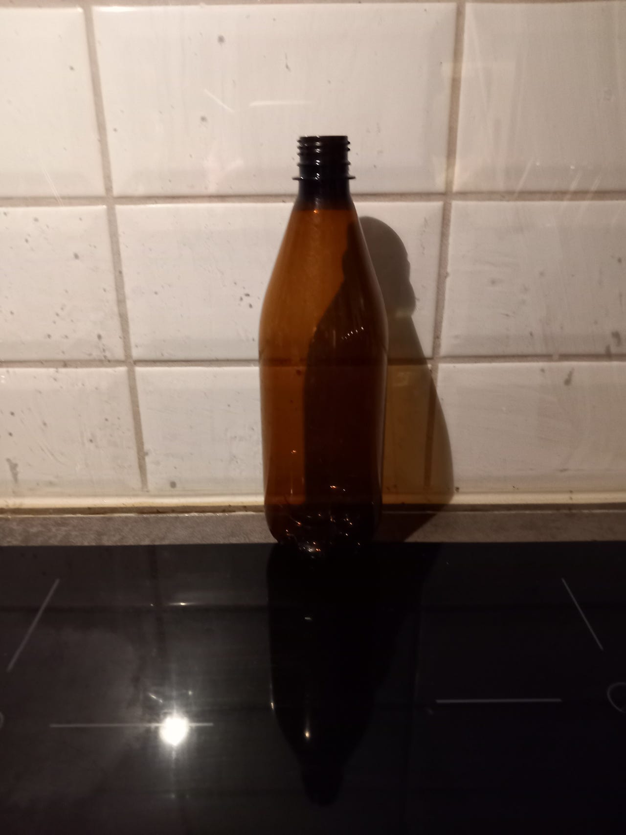 Brune ØL flasker. Til hjemmebrygga øl/saft osv | FINN torget