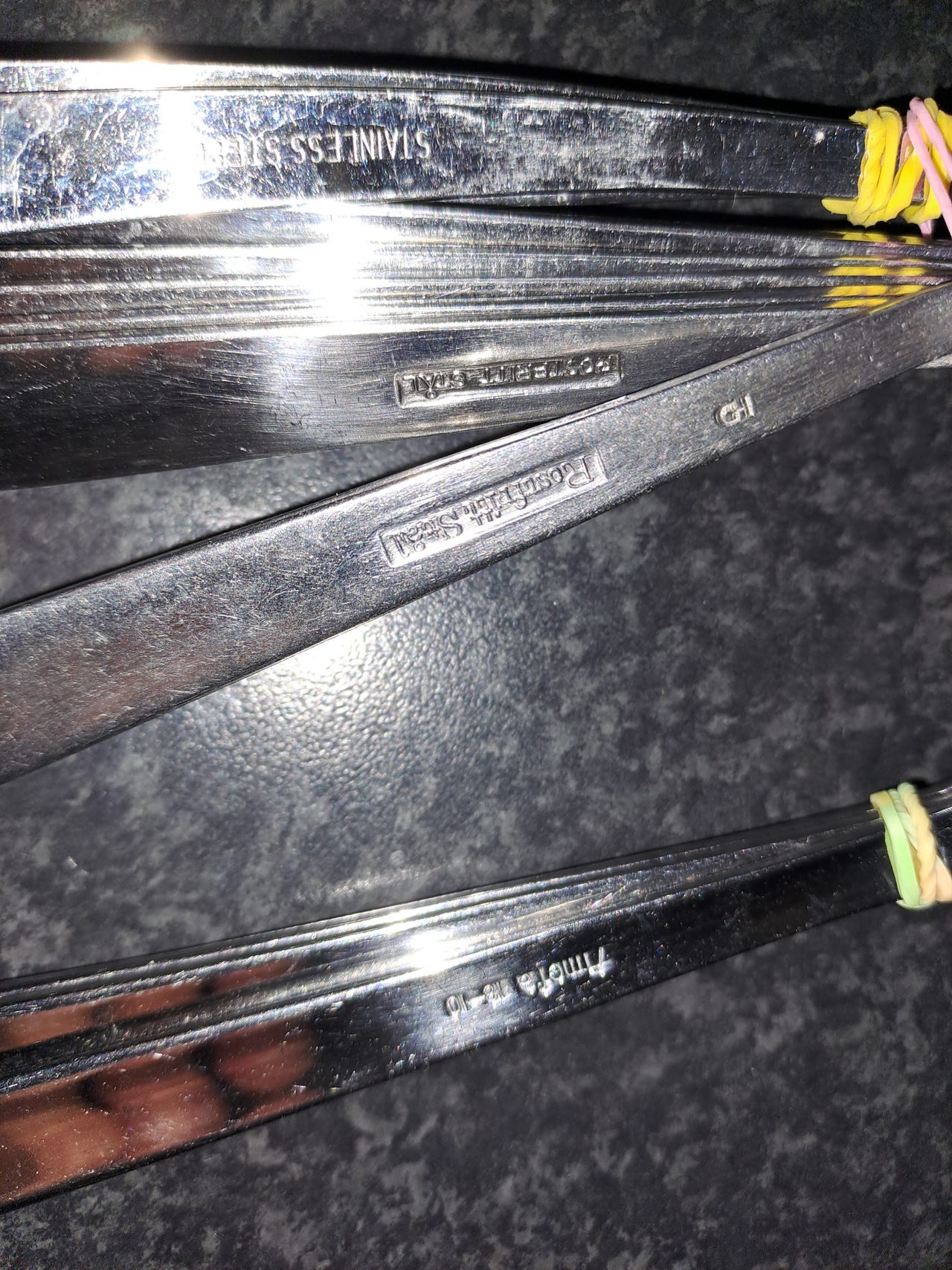 Bestikk service | FINN torget