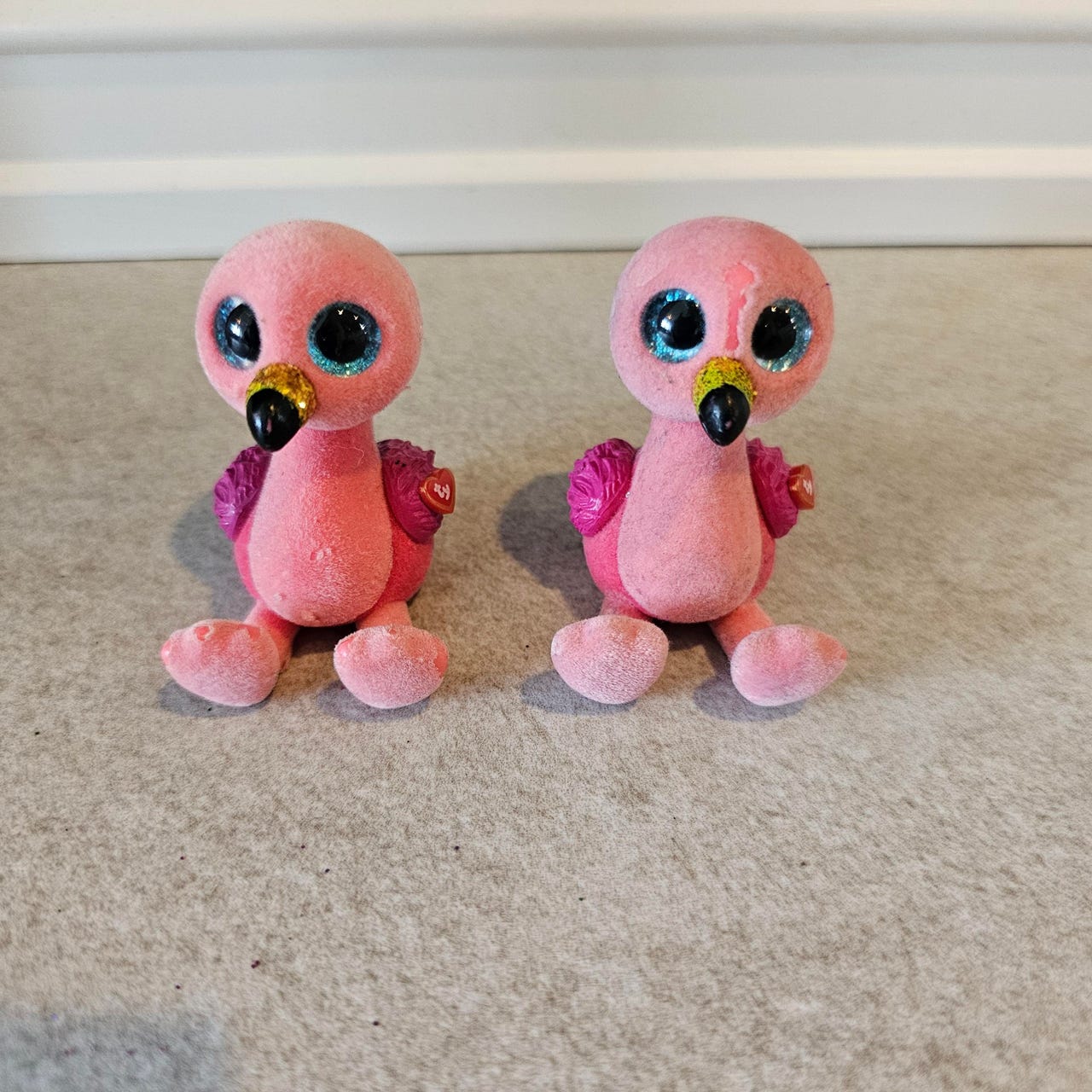 Ty mini boos gilda | FINN torget