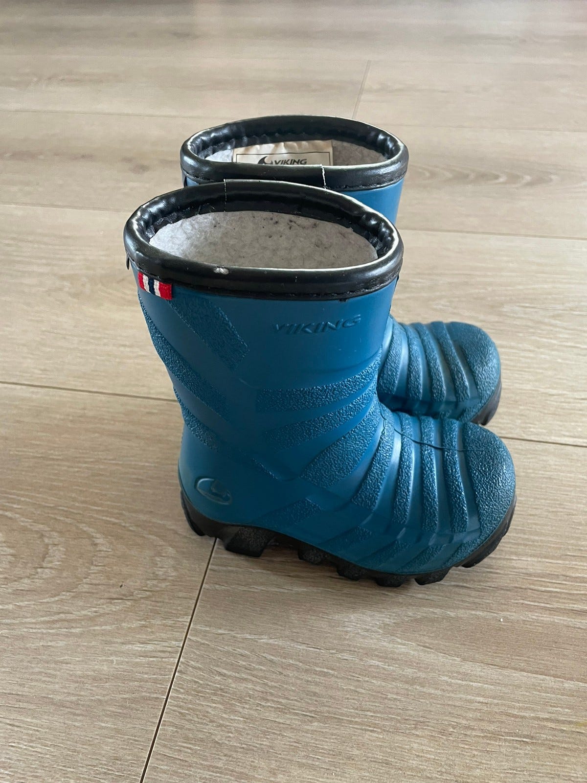 Viking Cherrox 22 | FINN torget