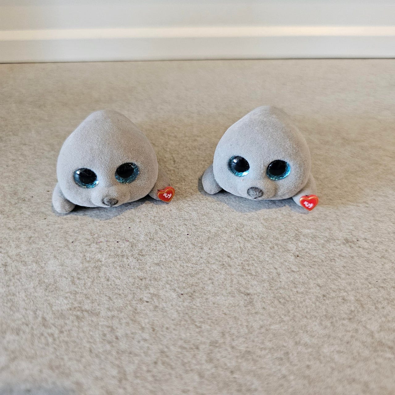 Ty mini boos neal | FINN torget