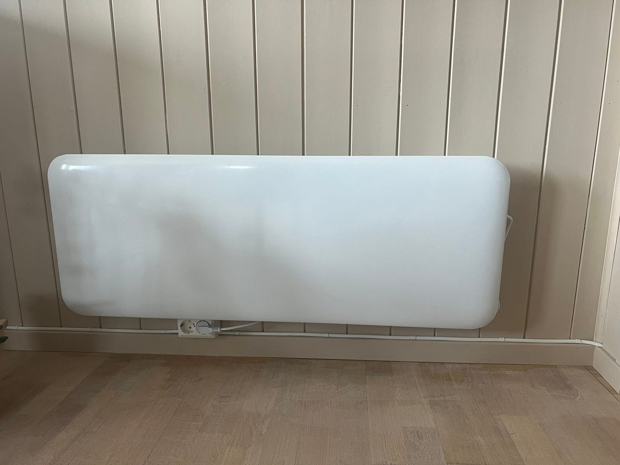 panelovn 2000w | FINN torget