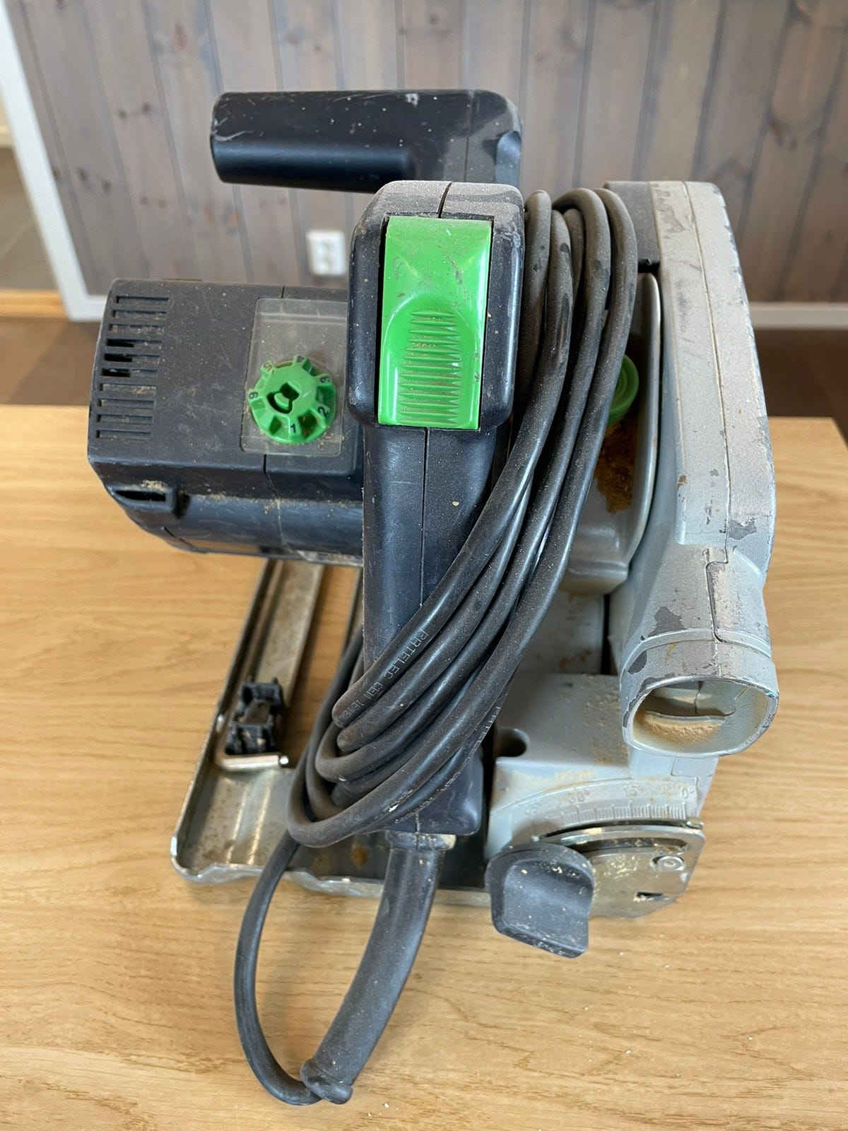 Festo (Festool) skinnesag | FINN-torget