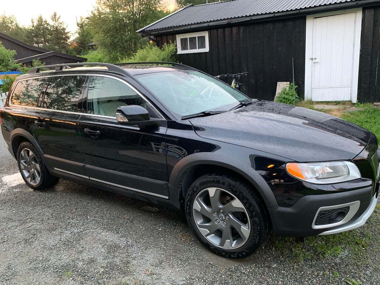 Volvo OceanRace felger | FINN-torget