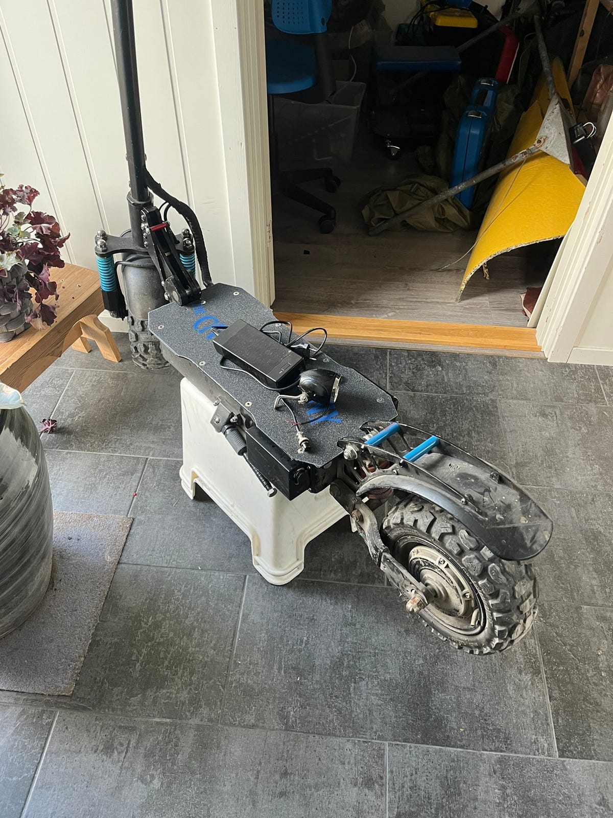 Classywalk n7 *SELGES BILLIG* | FINN-torget