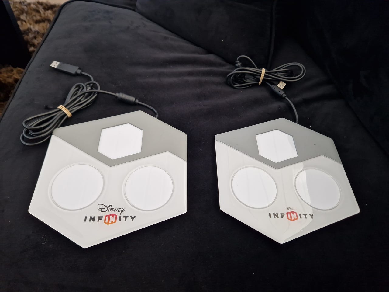 Disney Infinity Plater | FINN-torget