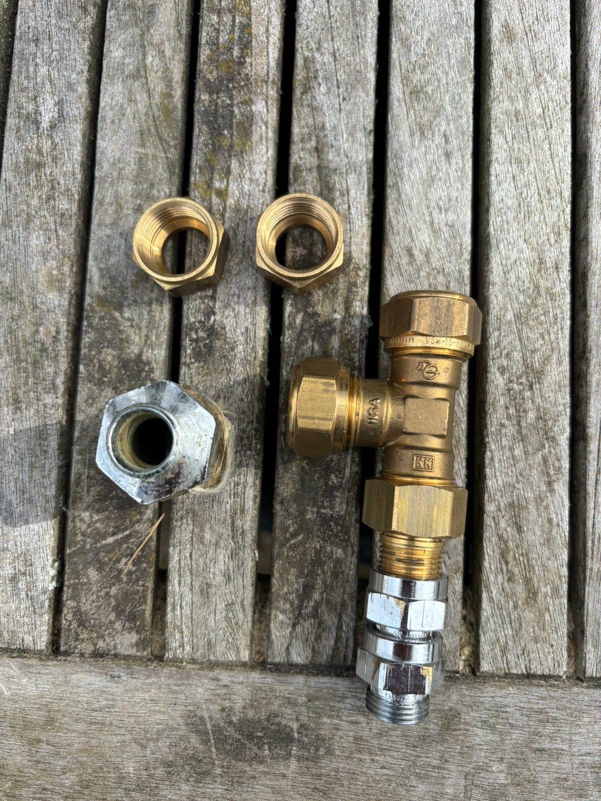 Ventiler, koblinger | FINN-torget