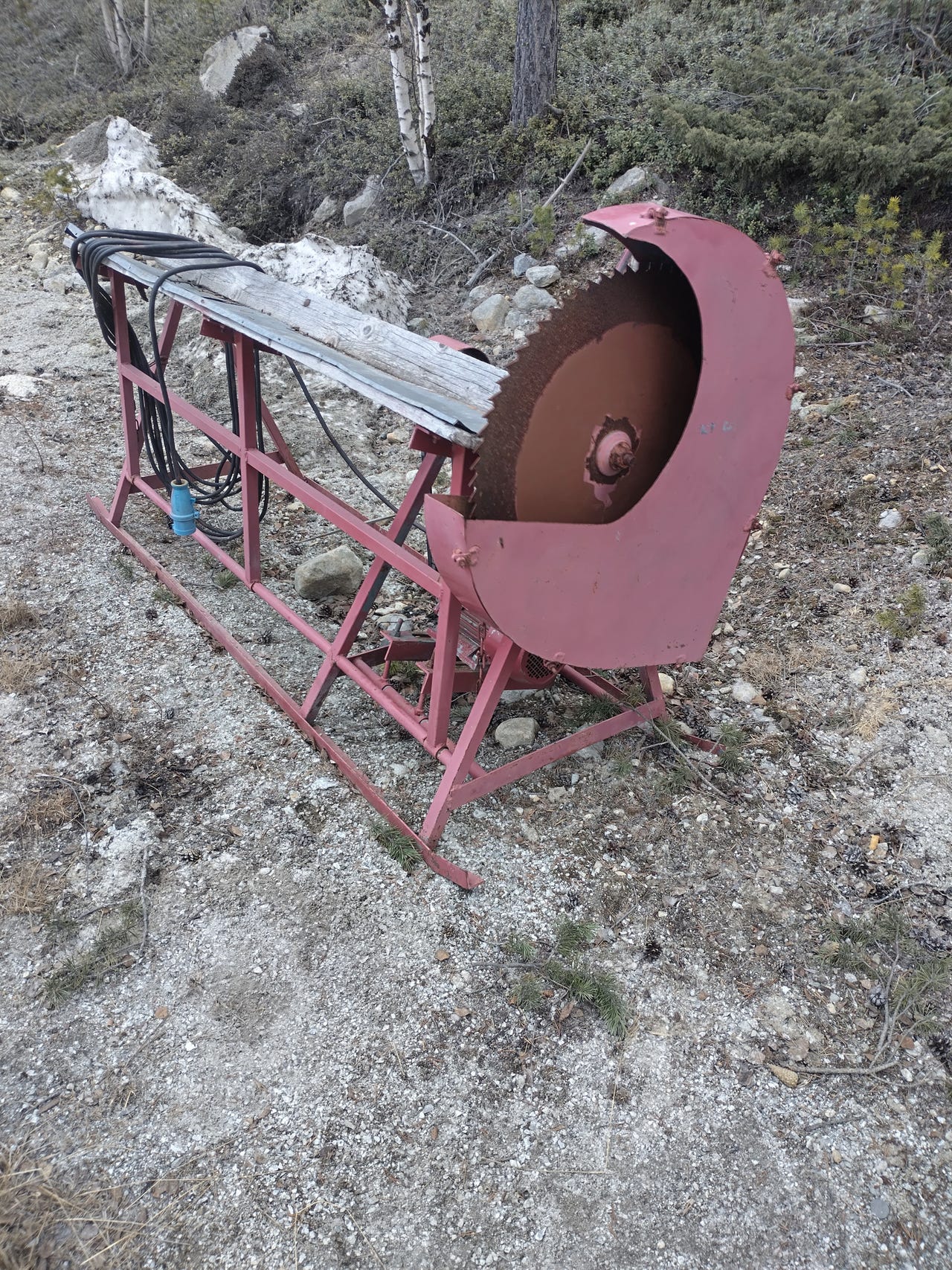 Kappsag | FINN-torget