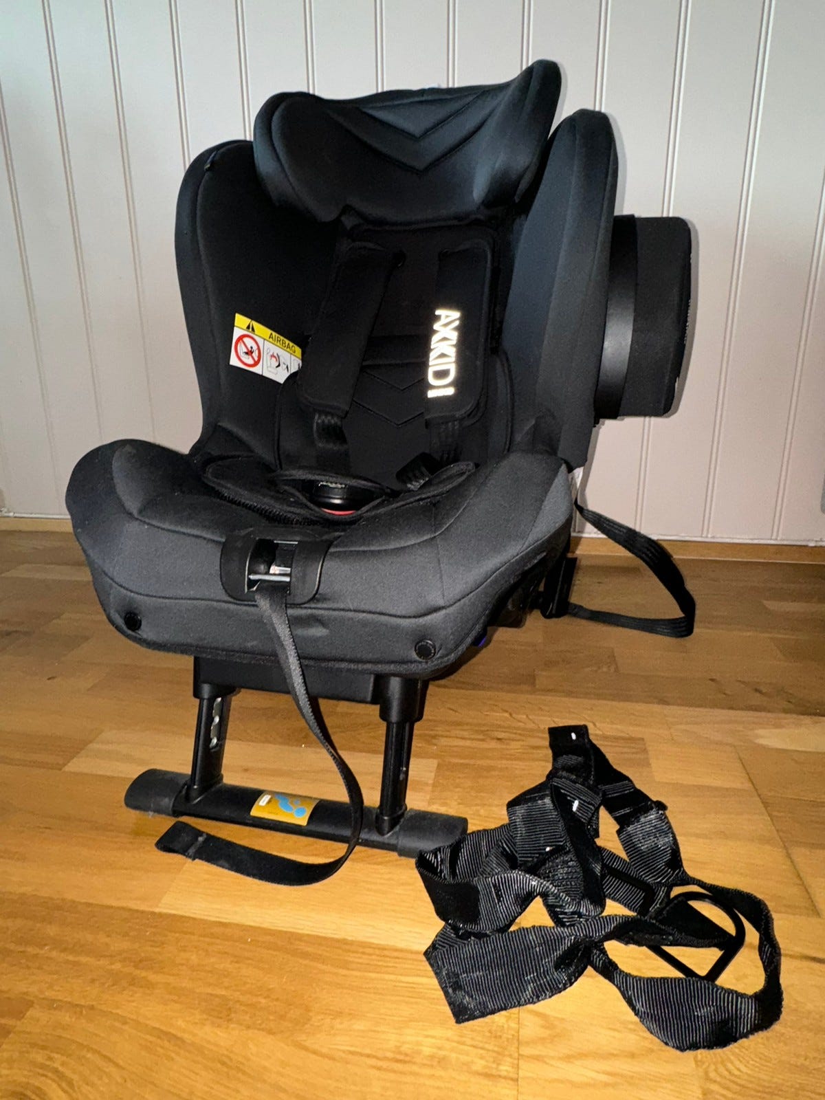 Axkid minikid 2 | FINN torget