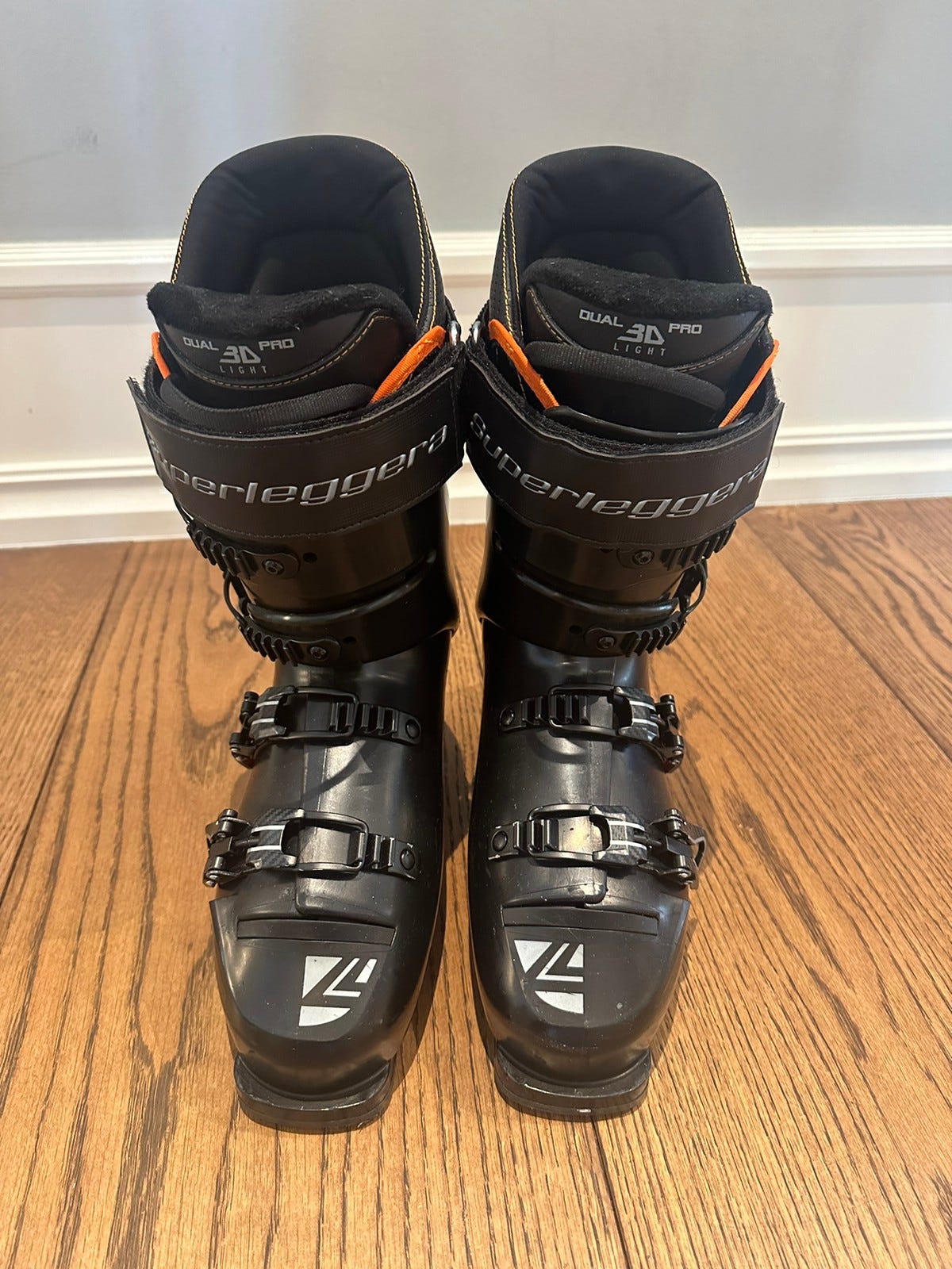 LANGE RX SUPERLEGGERA SKISTØVLER 2020/ | FINN torget