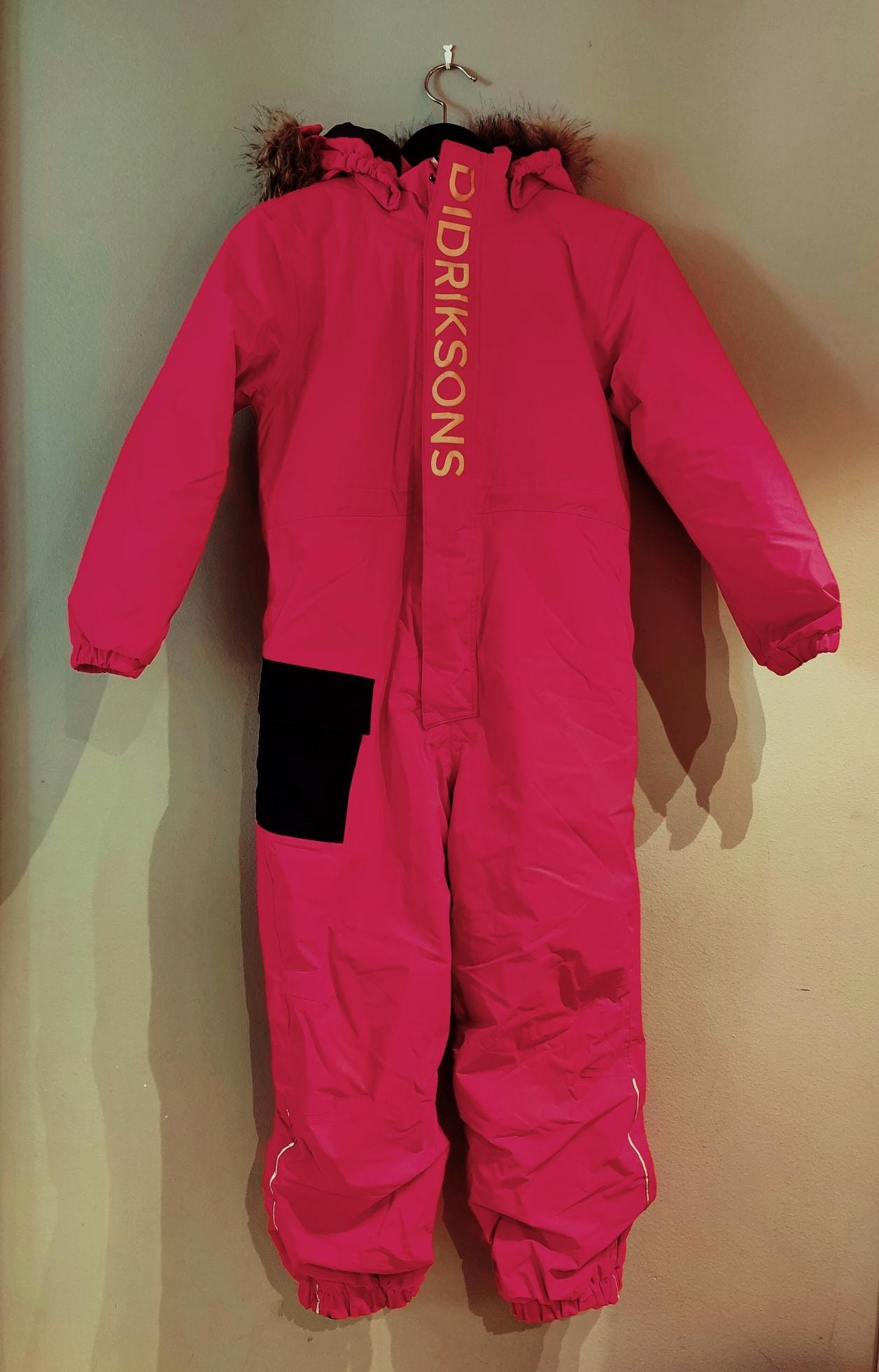 Didriksons dress | FINN torget
