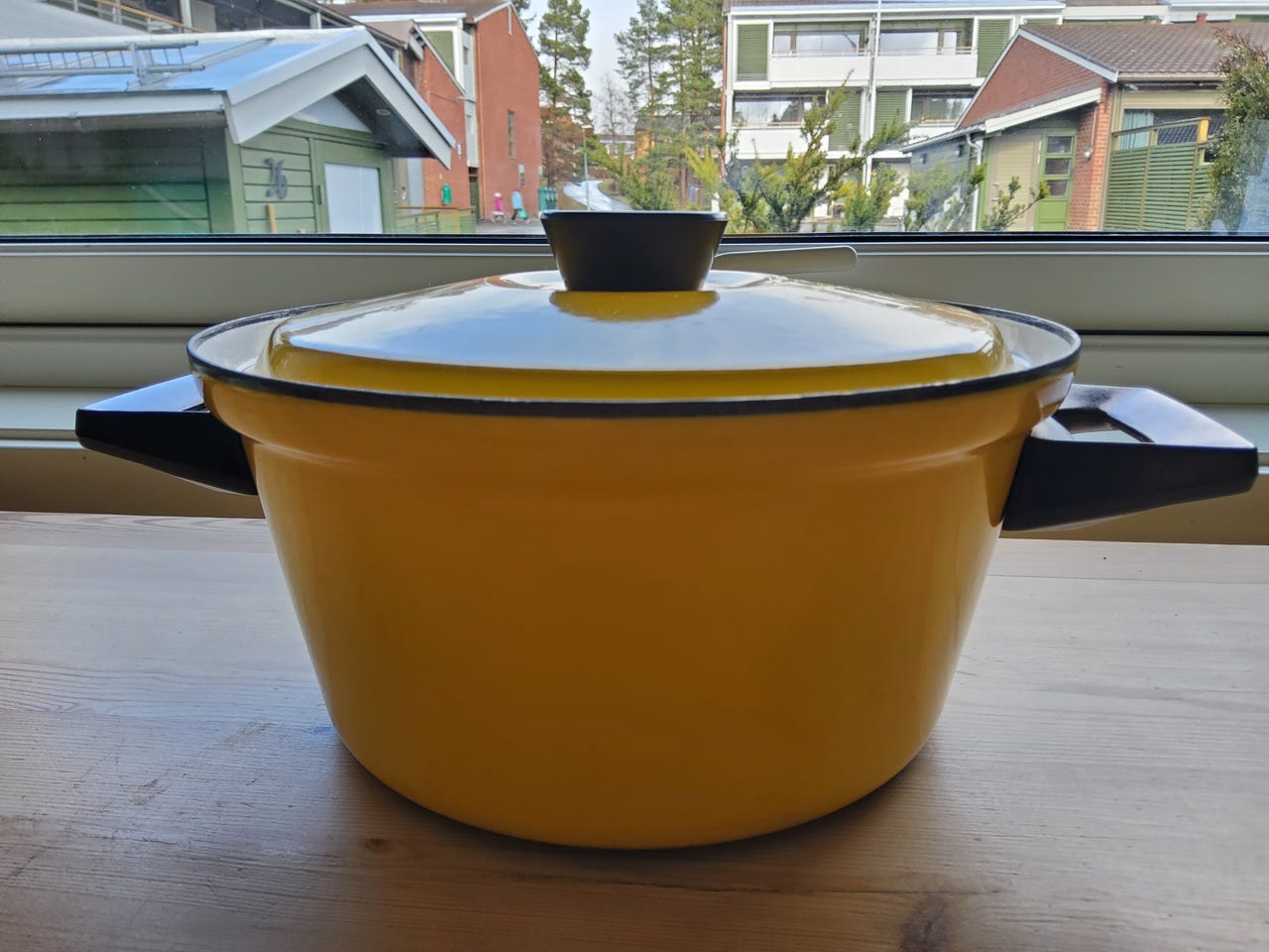 Retro kasserolle | FINN-torget